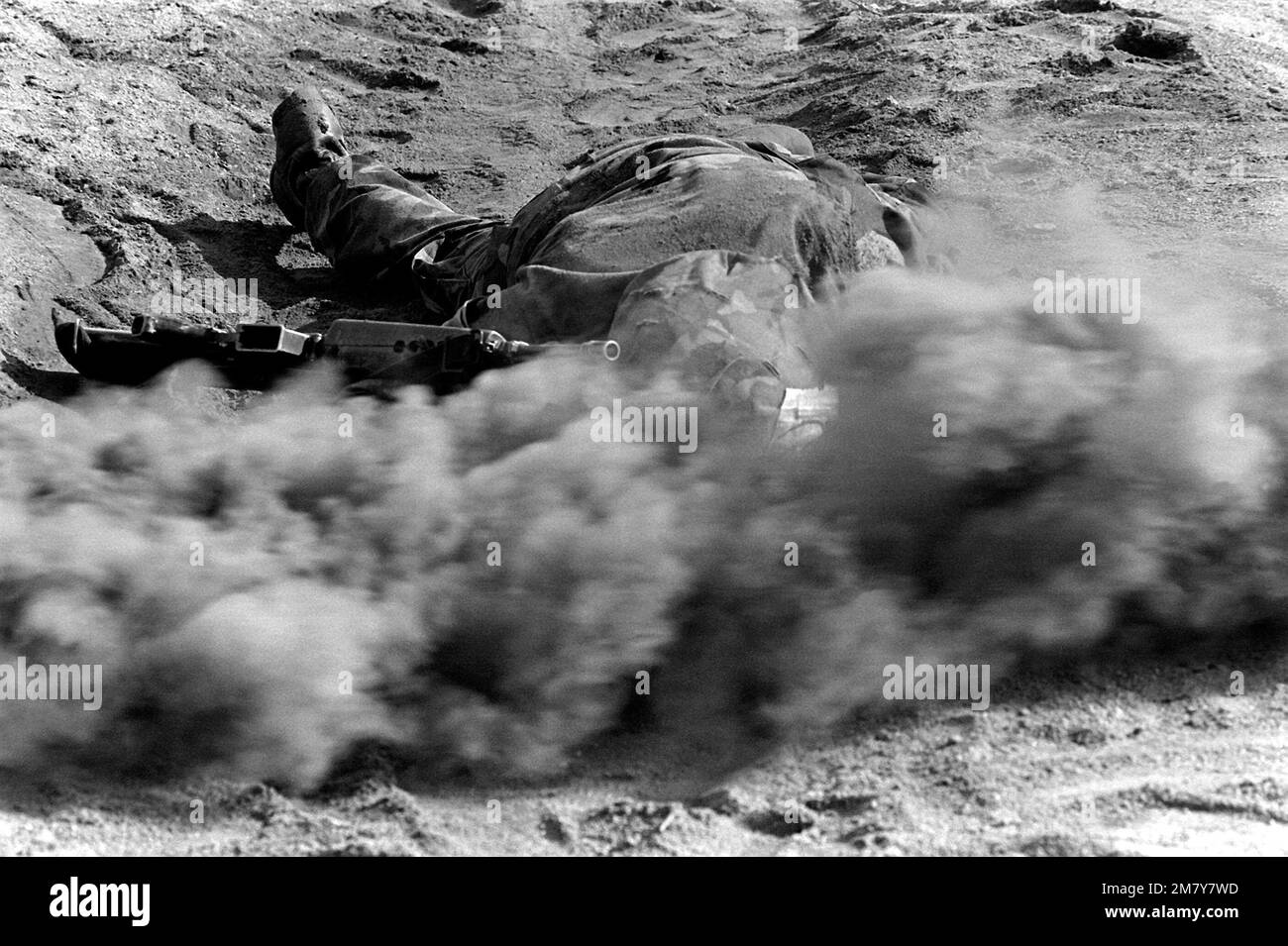 Infiltration course Black and White Stock Photos & Images - Alamy