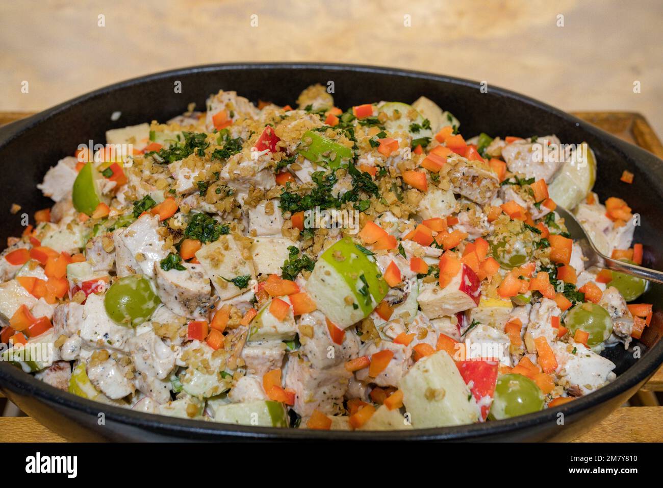 Kenyan cuisine includes ugali, chapati, githeri, goat, Nyama Choma ...