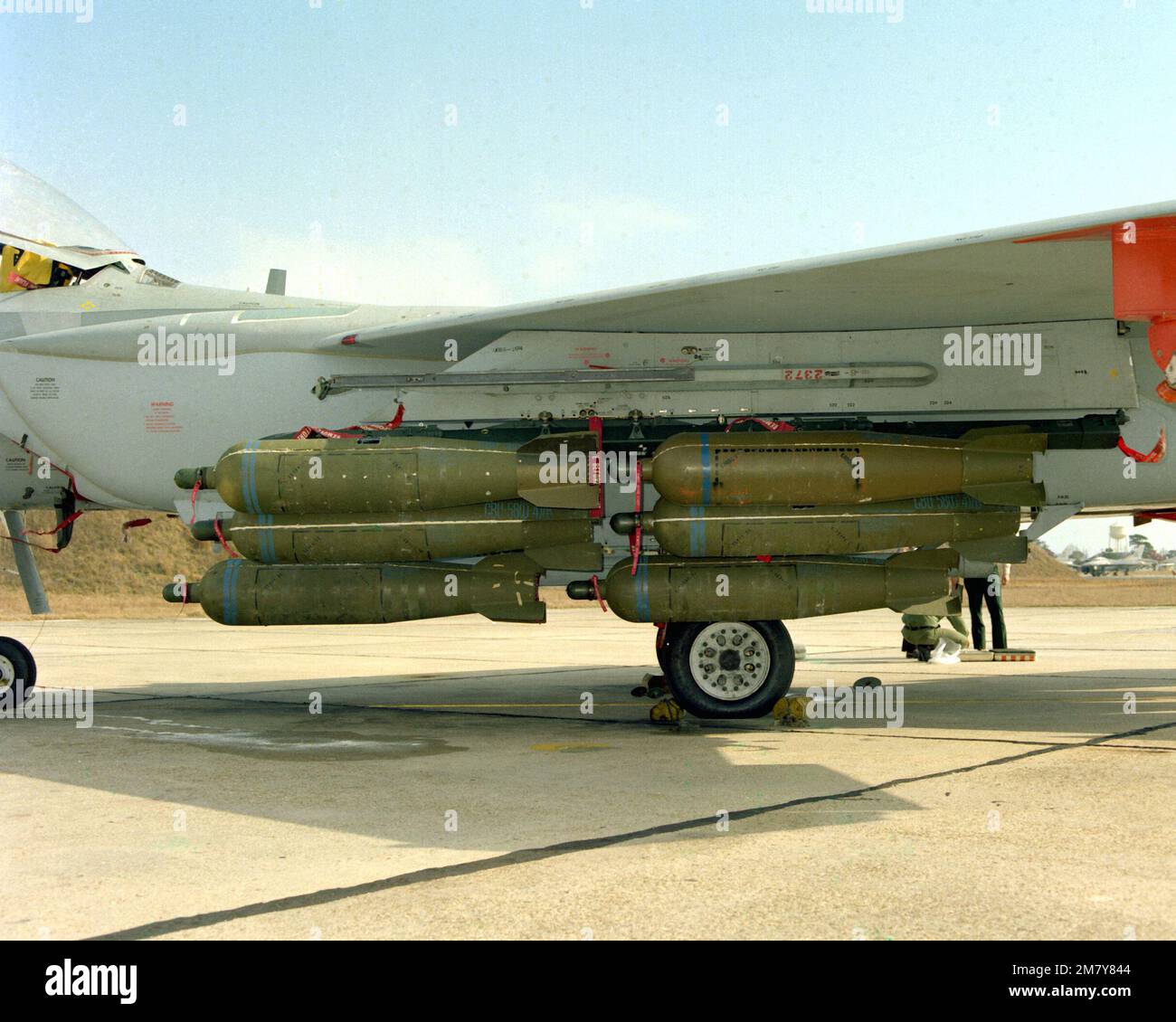 Gbu 58 hi-res stock photography and images - Alamy