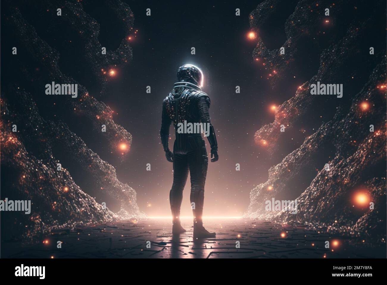 Infini hi-res stock photography and images - Alamy