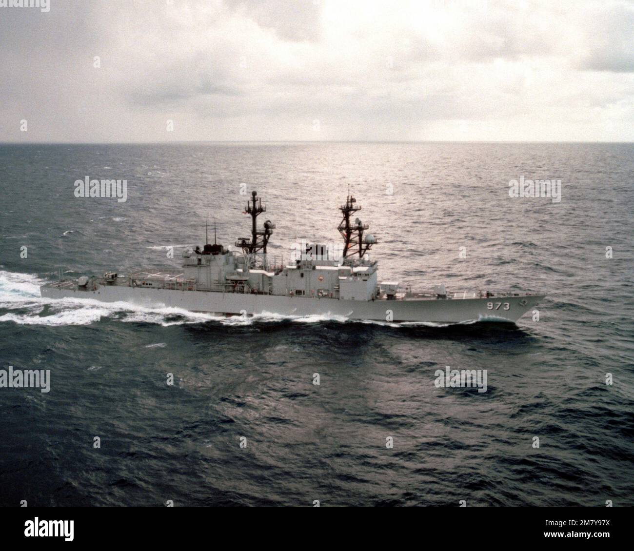 DN-SC-86-00524. Country: Unknown Stock Photo - Alamy