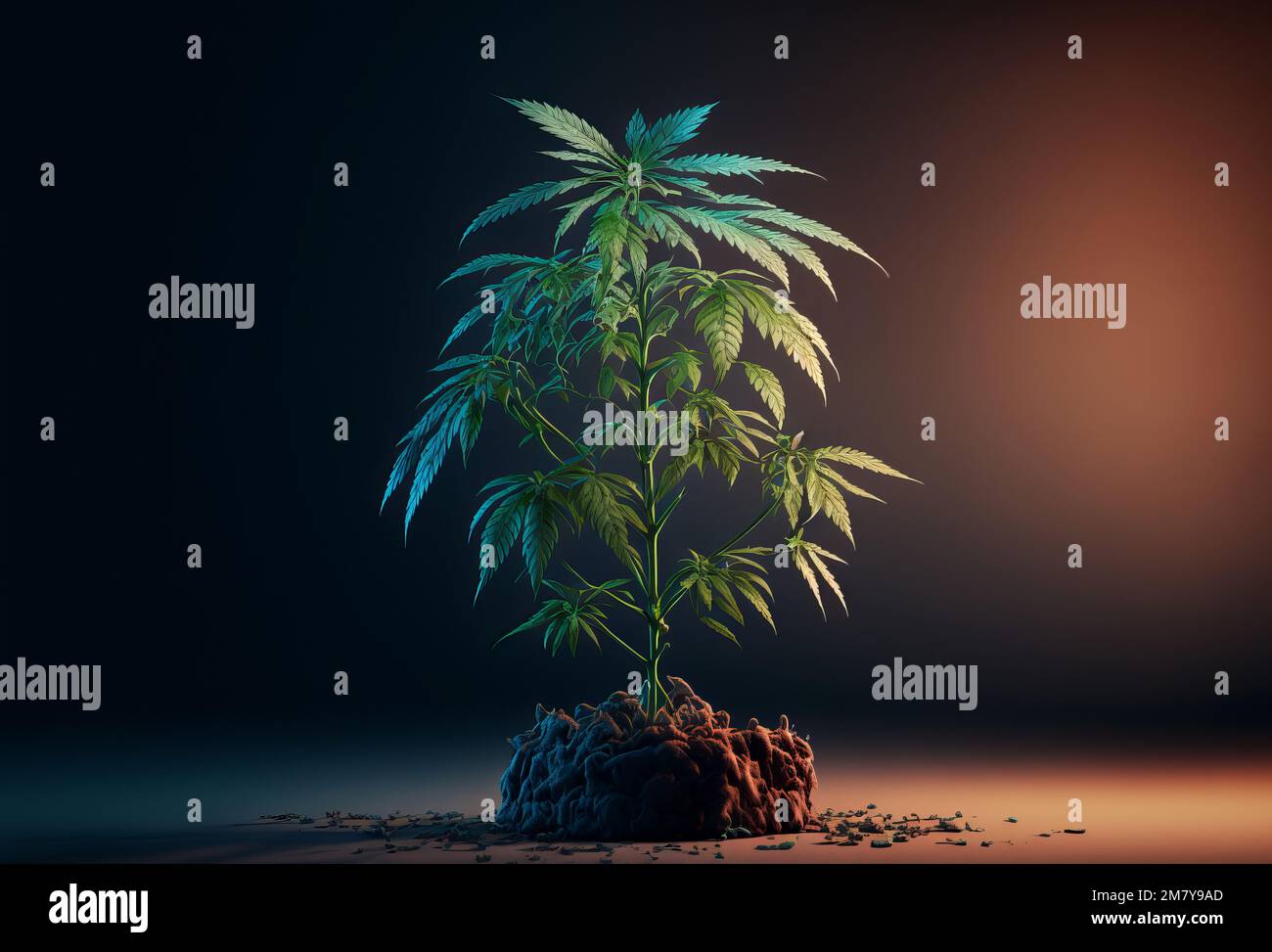 Ai indica hi-res stock photography and images - Alamy