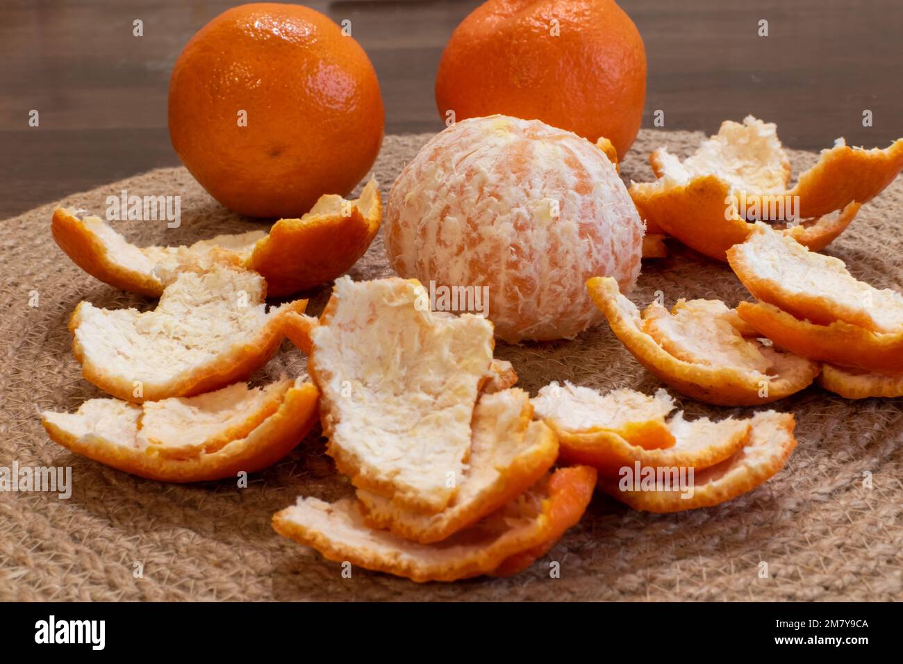 Citrus fruit close up hi-res stock photography and images - Alamy