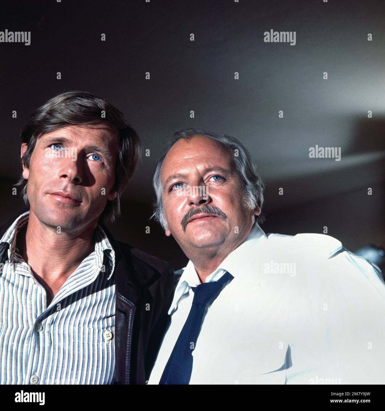 Herbert fleischmann hi-res stock photography and images - Alamy