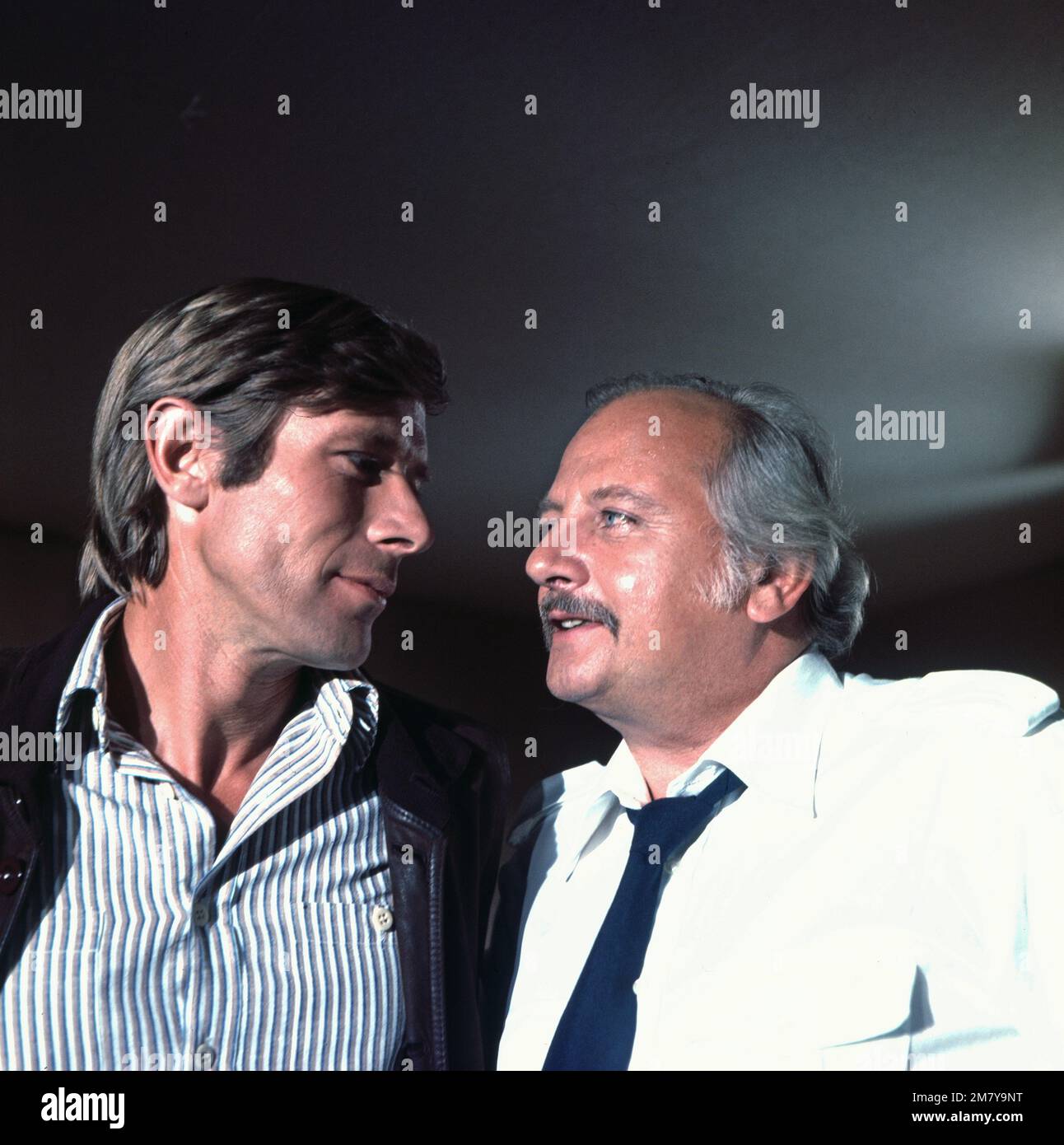 Herbert fleischmann hi-res stock photography and images - Alamy