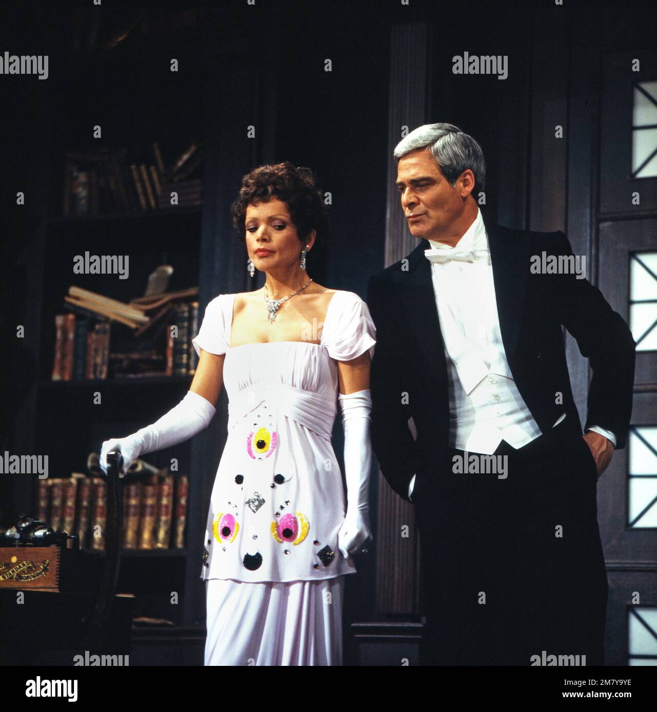 Pygmalion, Fernsehfilm nach George Bernard Shaw, Deutschland/Österreich ...