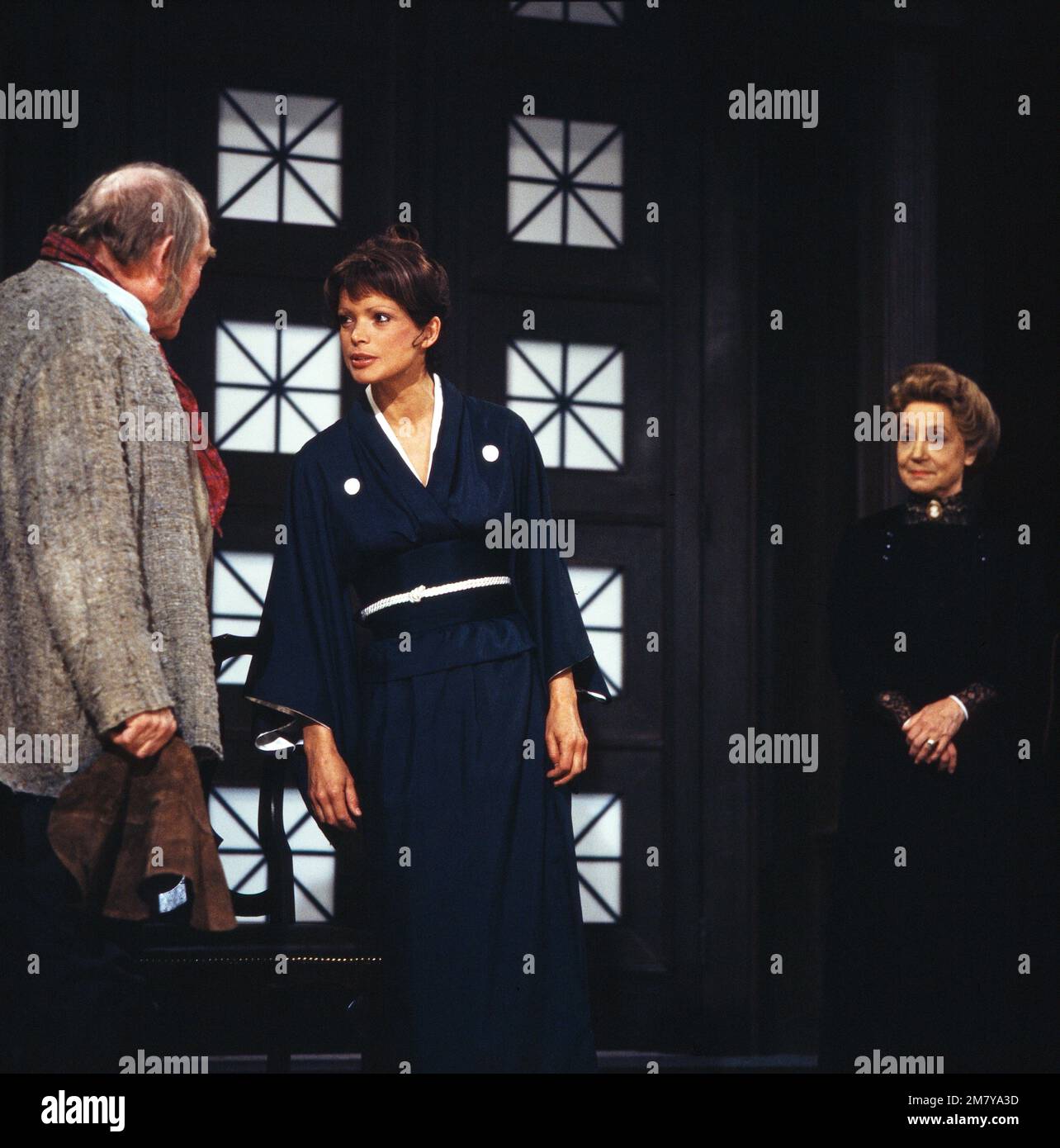 Alexander George Shaw