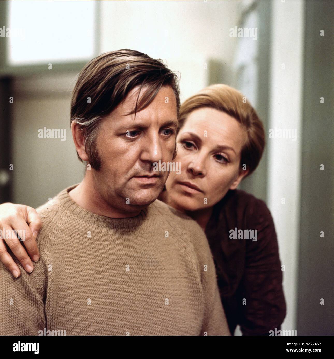 Die Prüfung, Fernsehfilm nach der Erzählung von Richard Matheson ...