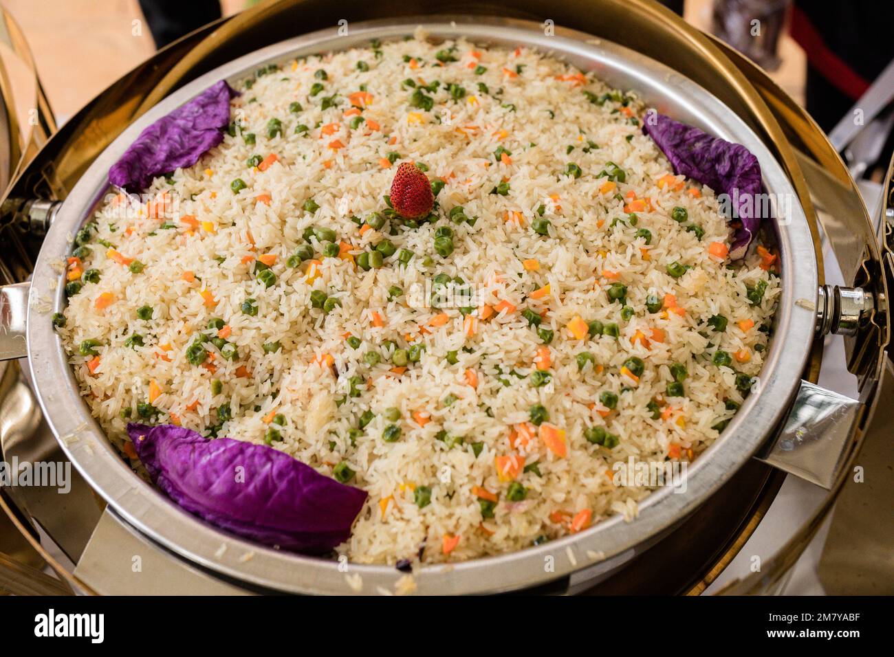 Kenyan cuisine includes ugali, chapati, githeri, goat, Nyama Choma ...