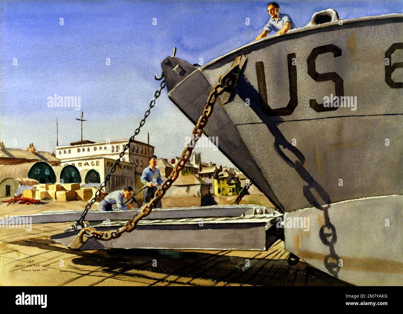 Platypus country hi-res stock photography and images - Alamy