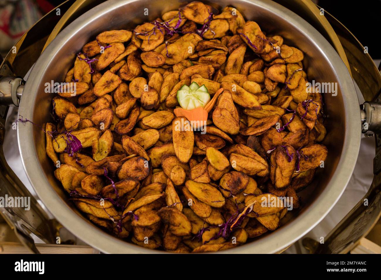 Kenyan cuisine includes ugali, chapati, githeri, goat, Nyama Choma ...