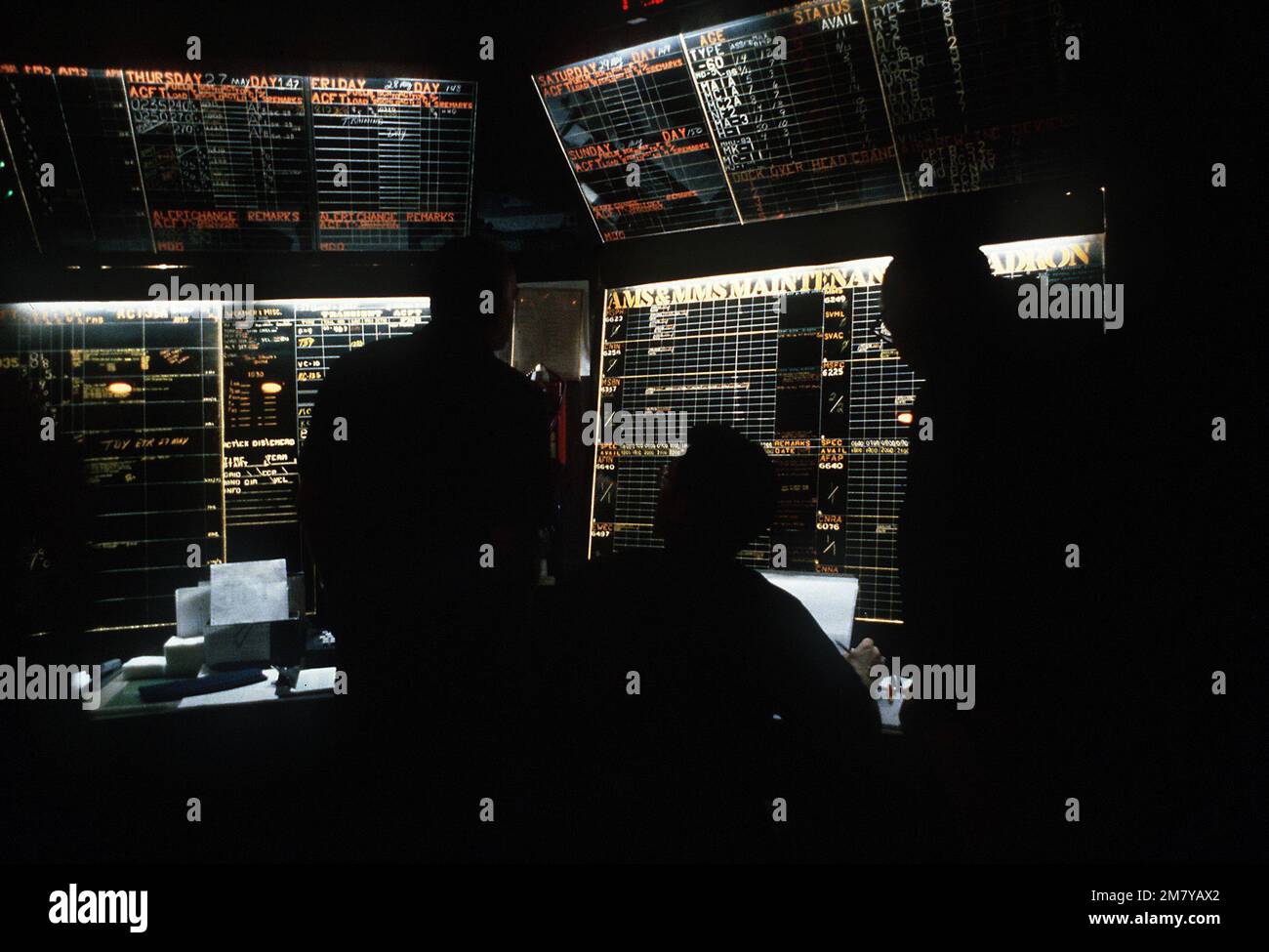 Status boards hi-res stock photography and images - Alamy