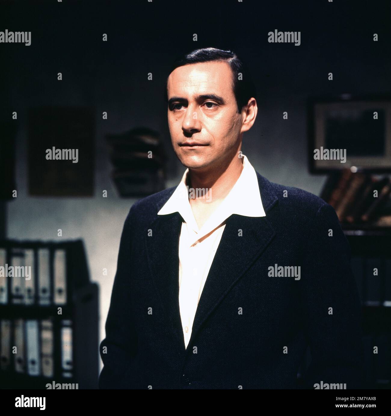 Revolte im Erziehungshaus, Fernsehfilm nach dem Stück von Peter Martin ...