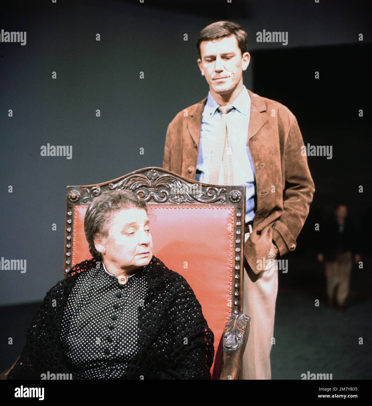 Andre obey hi-res stock photography and images - Alamy