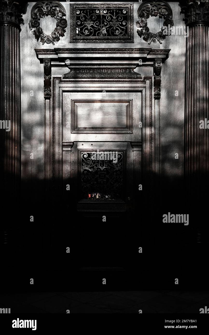 St Paul's Cathedral Stock Photo - Alamy