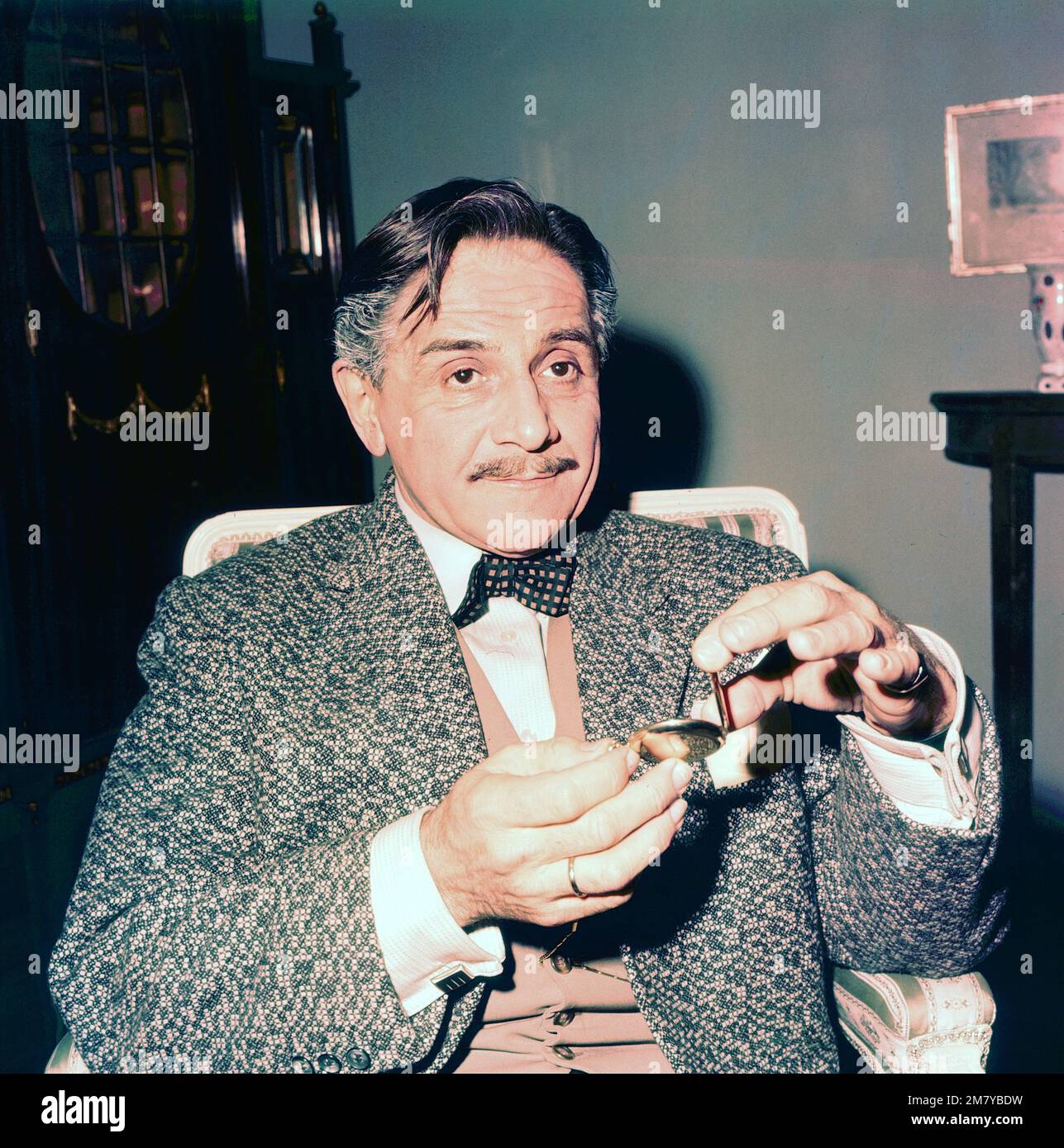 Räubergeschichte, Fernsehfilm, Deutschland 1963, Regie: Kurt Wilhelm ...