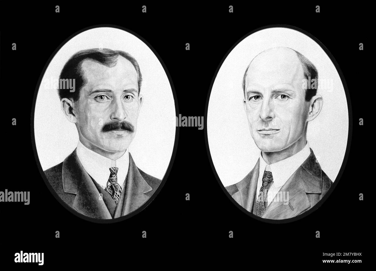 Artwork: "The Wright Stuff" Artist: Lindsay Edwards U.S. Air Force Art ...