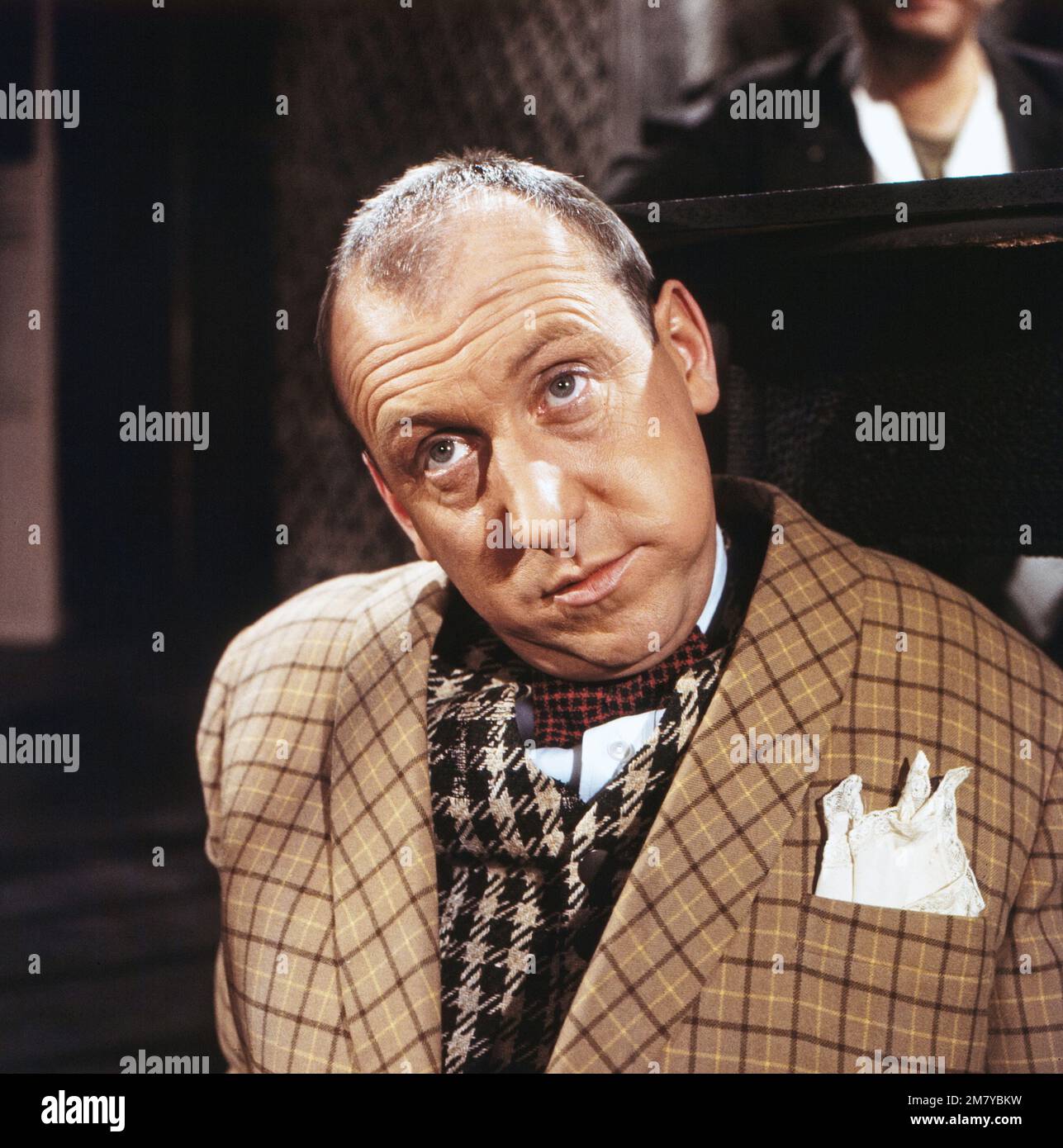 Die Reise um die Erde, Fernsehfilm nach dem Roman von Jules Verne ...