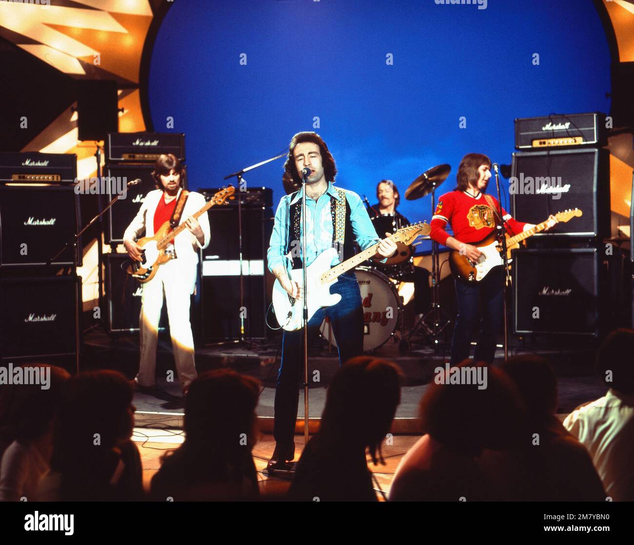 Bad company band hi-res stock photography and images - Alamy