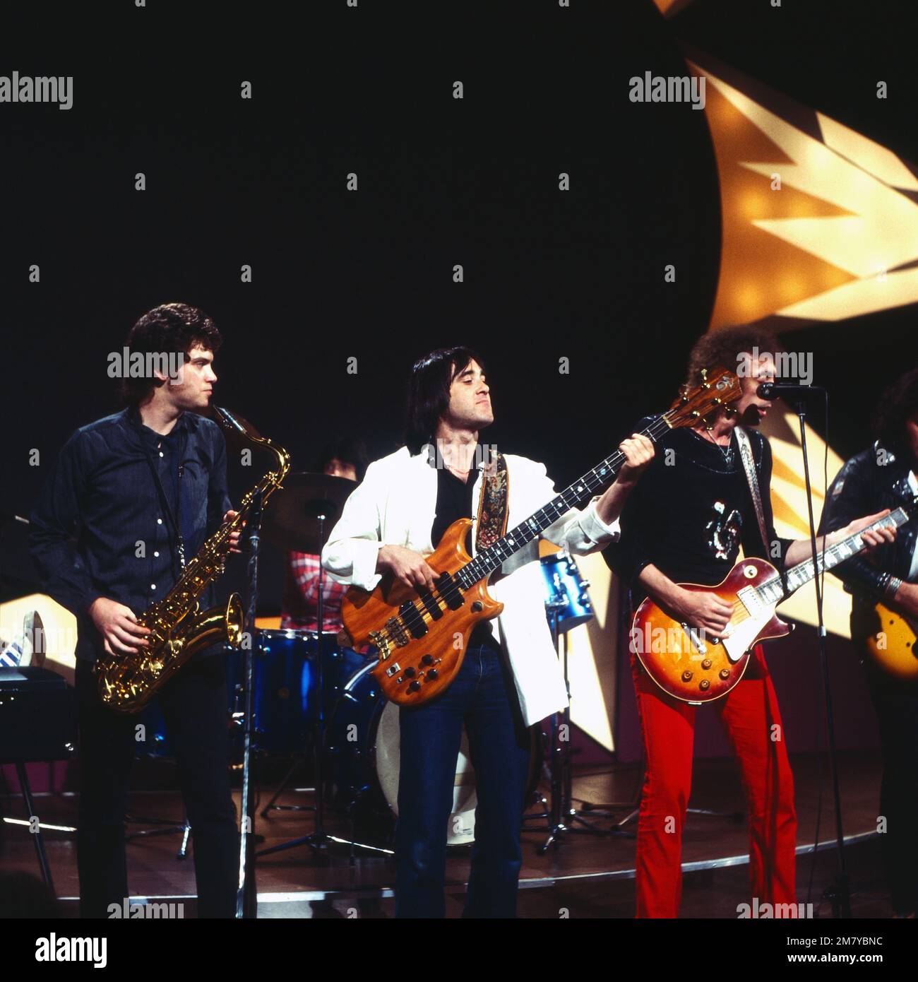 Stan webb chicken shack hi-res stock photography and images - Alamy