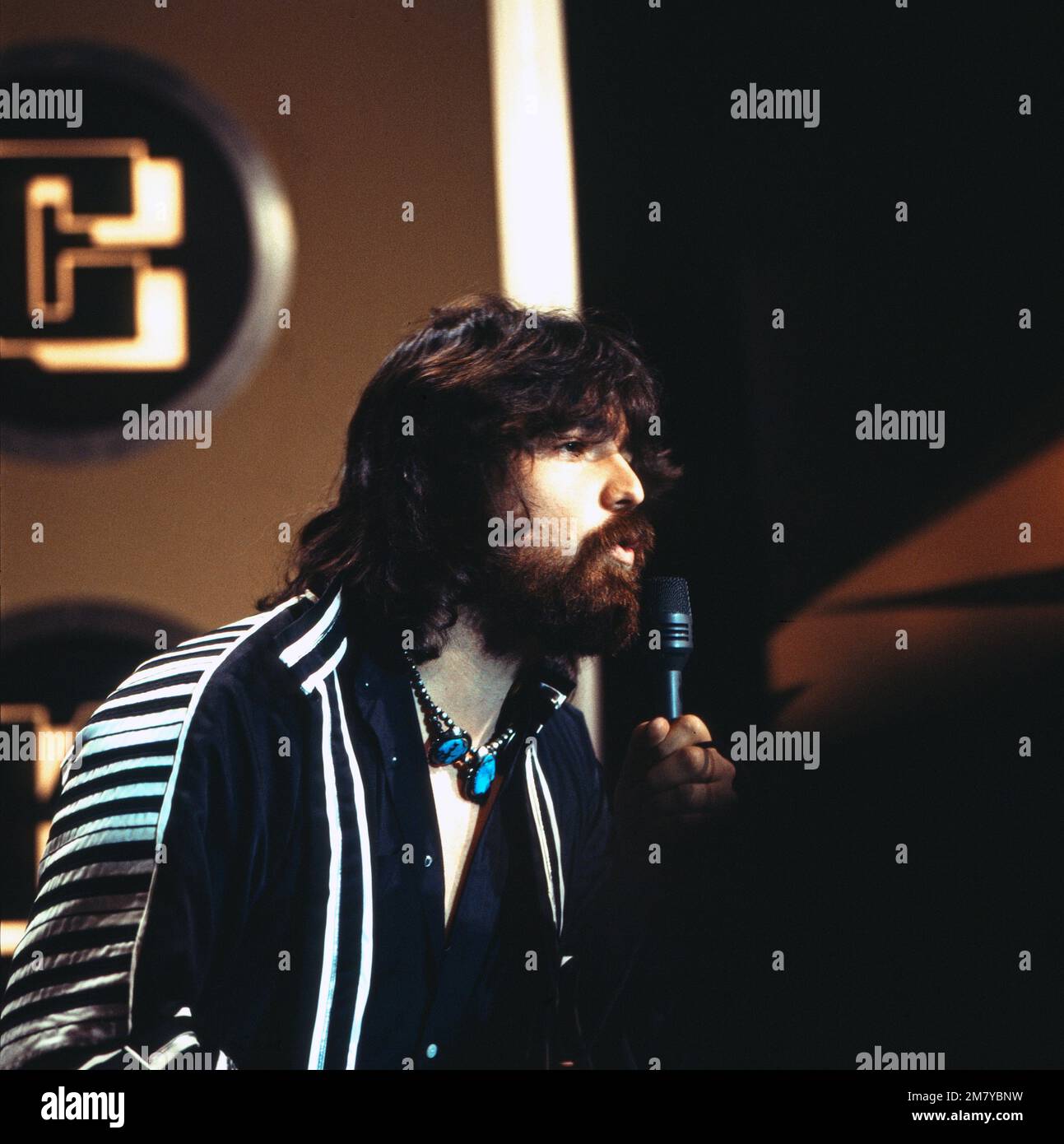 Rockpop, Konzert- und Live-Musik-Sendereihe, Deutschland 1977 - 1982 ...