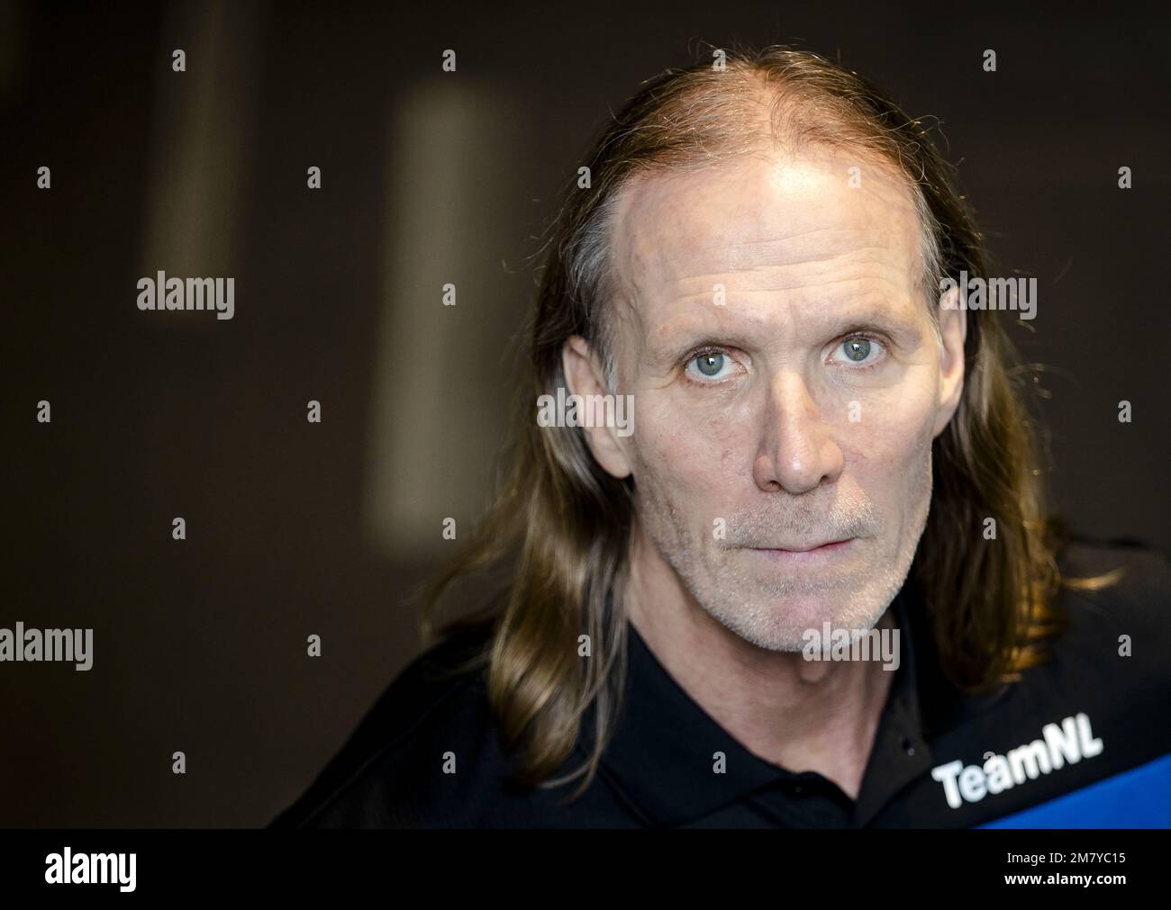 Handballmen hi-res stock photography and images - Alamy