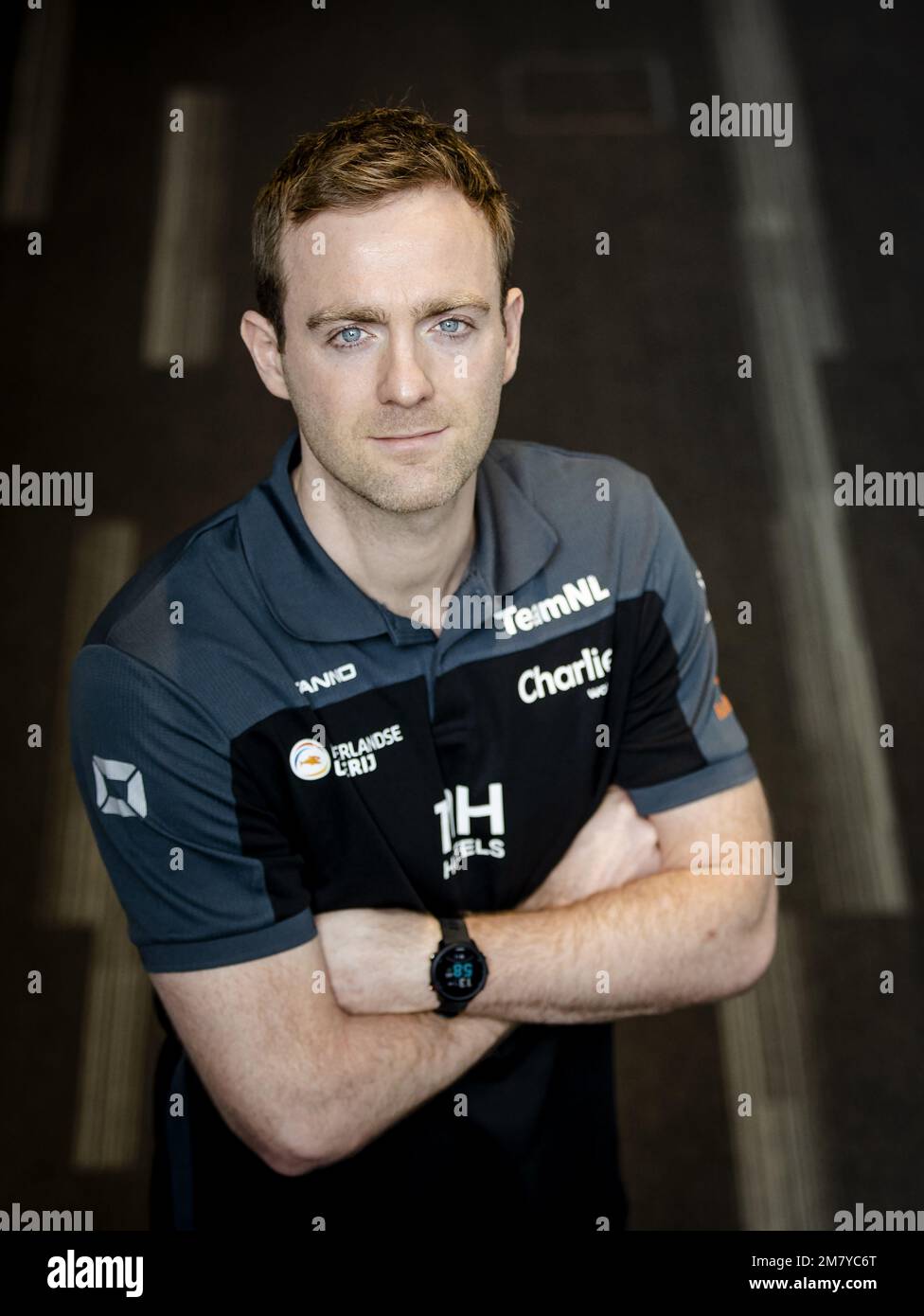 Handballmen hi-res stock photography and images - Alamy