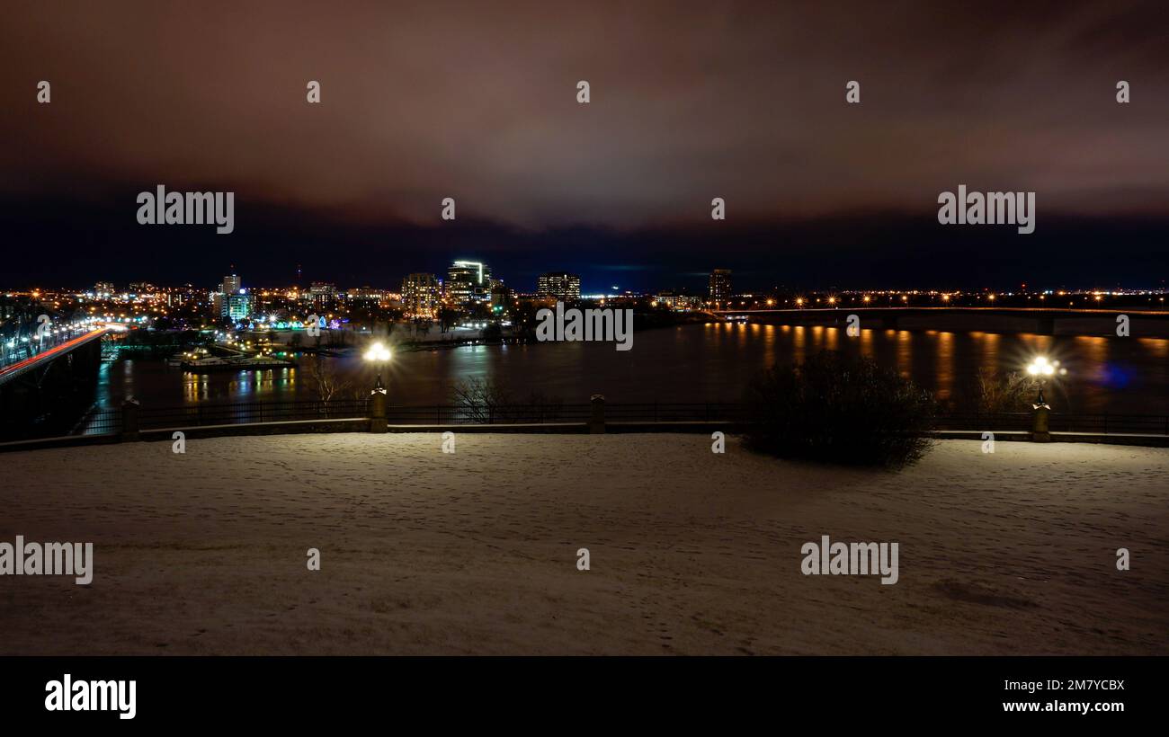 Pointe de vue hi-res stock photography and images - Alamy