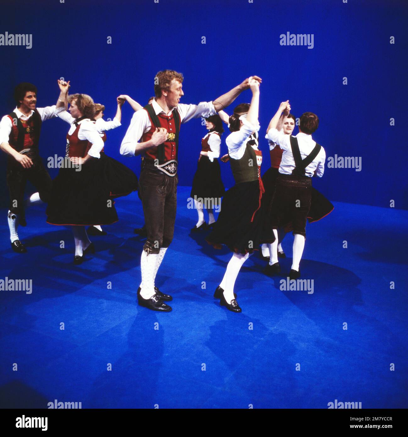 Bayerische volksmusik hi-res stock photography and images - Alamy