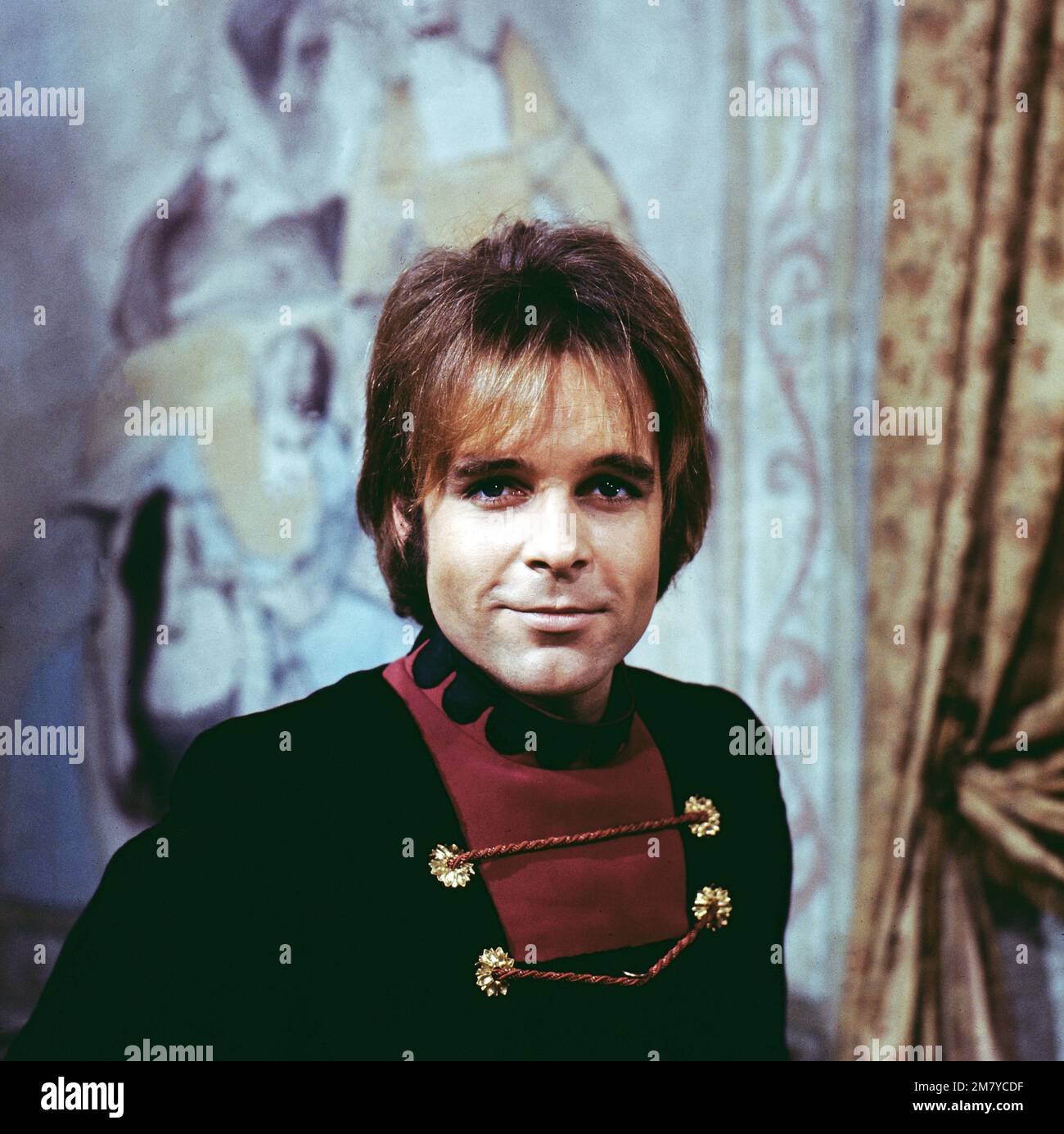 Olympia - Olympia, Fernsehfilm, Deutschland 1971, Regie: Kurt Wilhelm ...