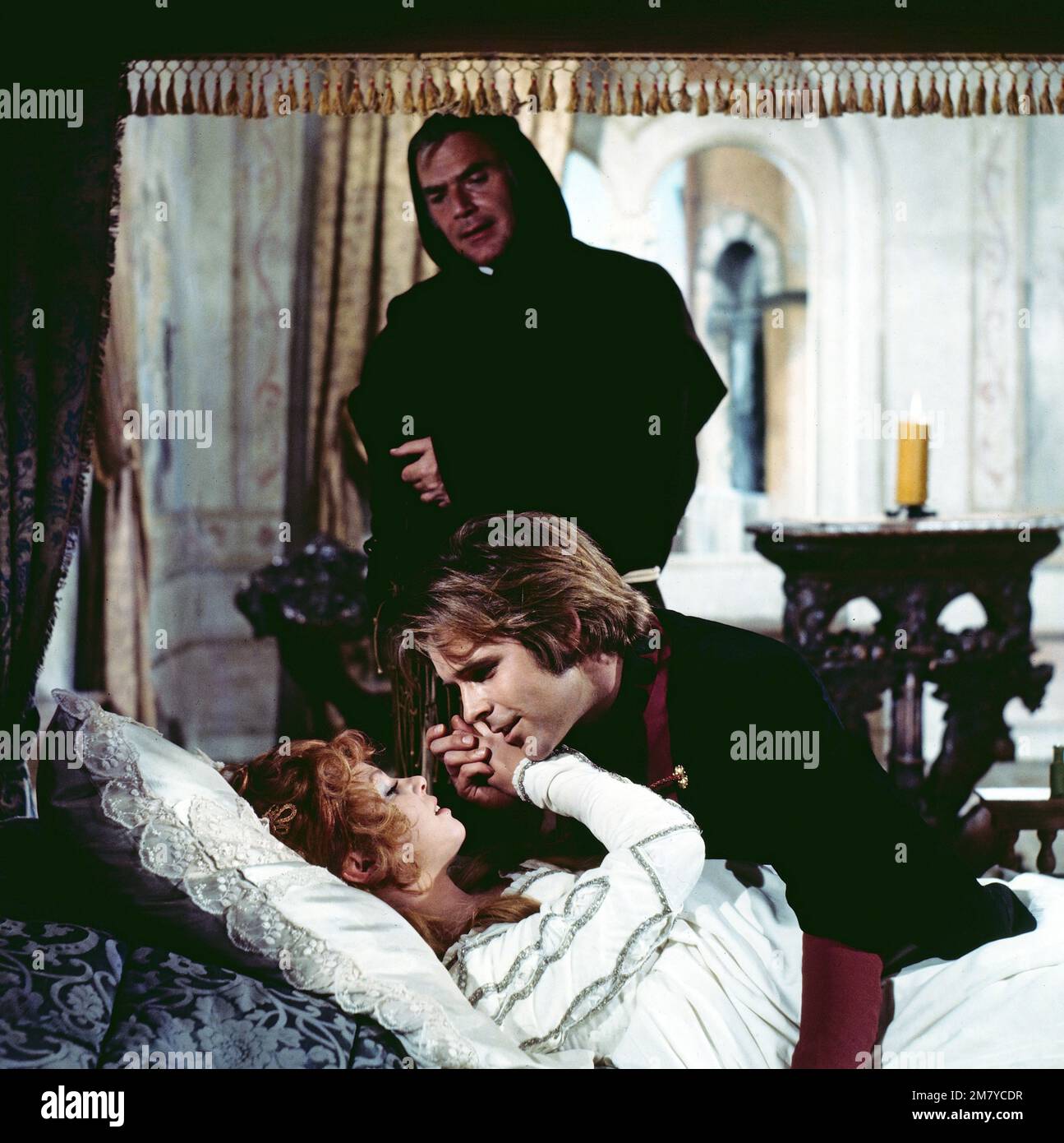 Olympia - Olympia, Fernsehfilm, Deutschland 1971, Regie: Kurt Wilhelm ...