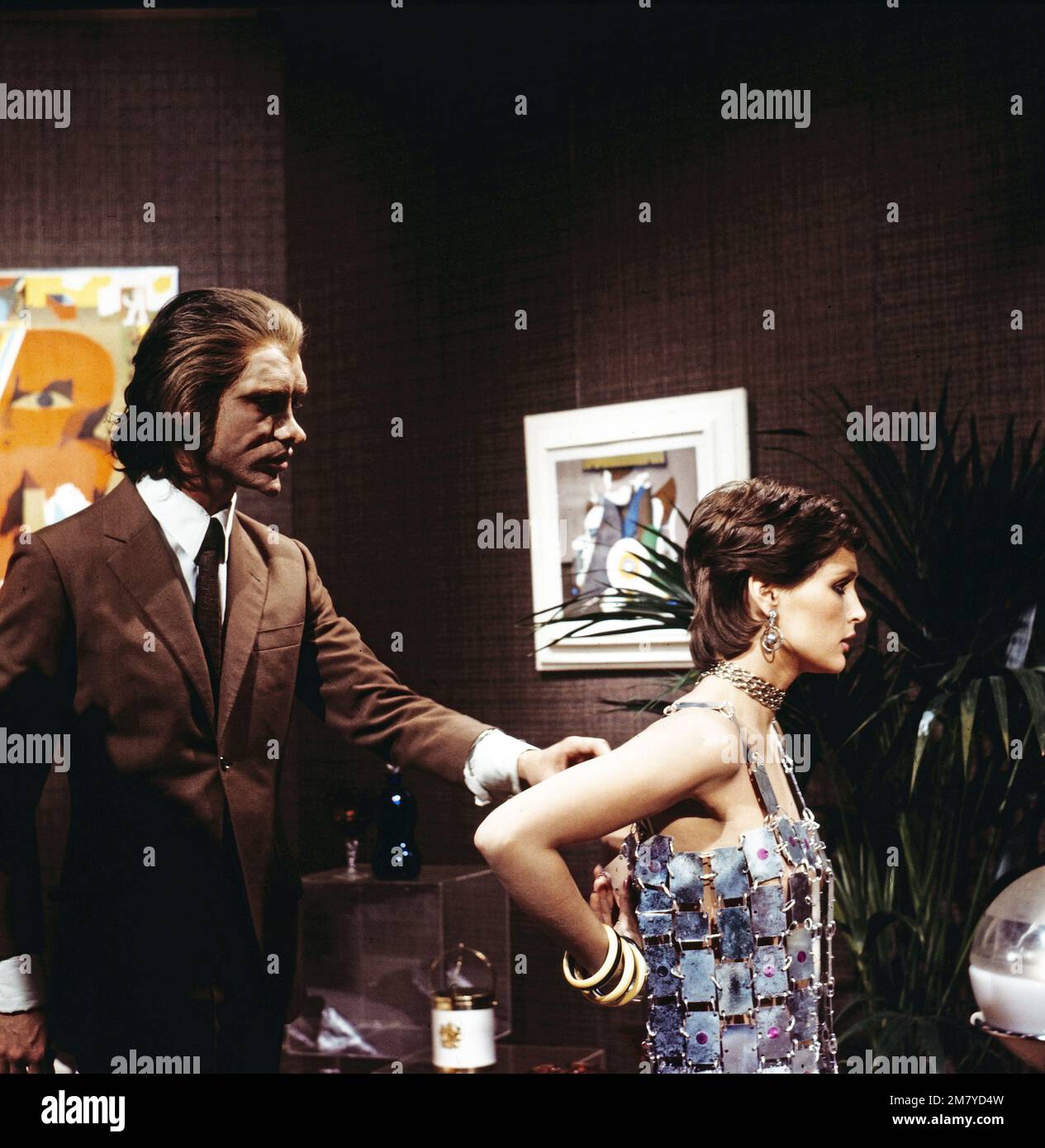 Ernst marischka hi-res stock photography and images - Alamy