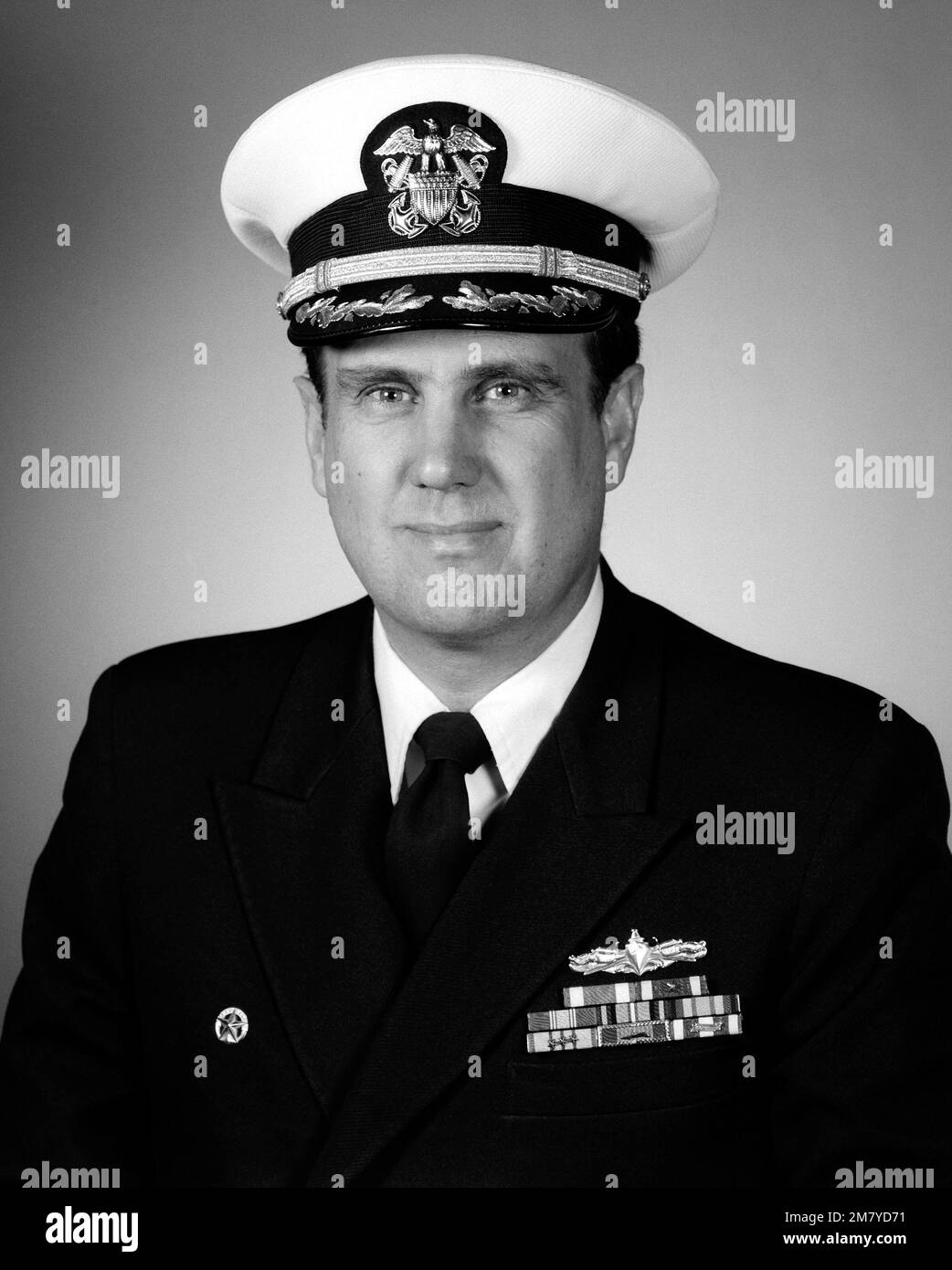 Cdr william hi-res stock photography and images - Alamy