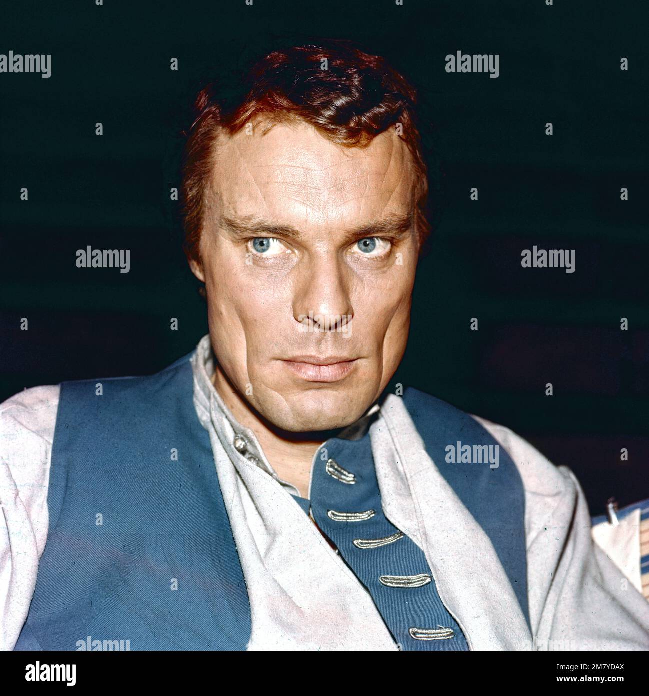 Thomas prinz hi-res stock photography and images - Alamy