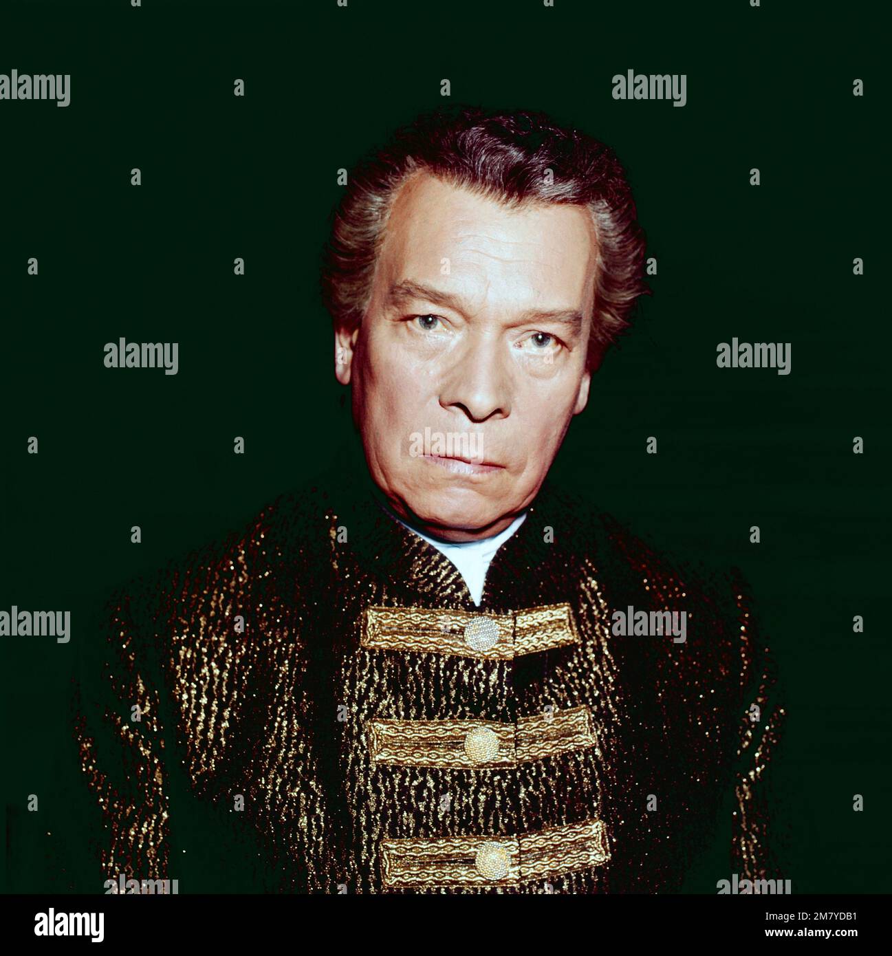 Prinz Friedrich von Homburg, Theaterstück nach Heinrich von Kleist, TV ...