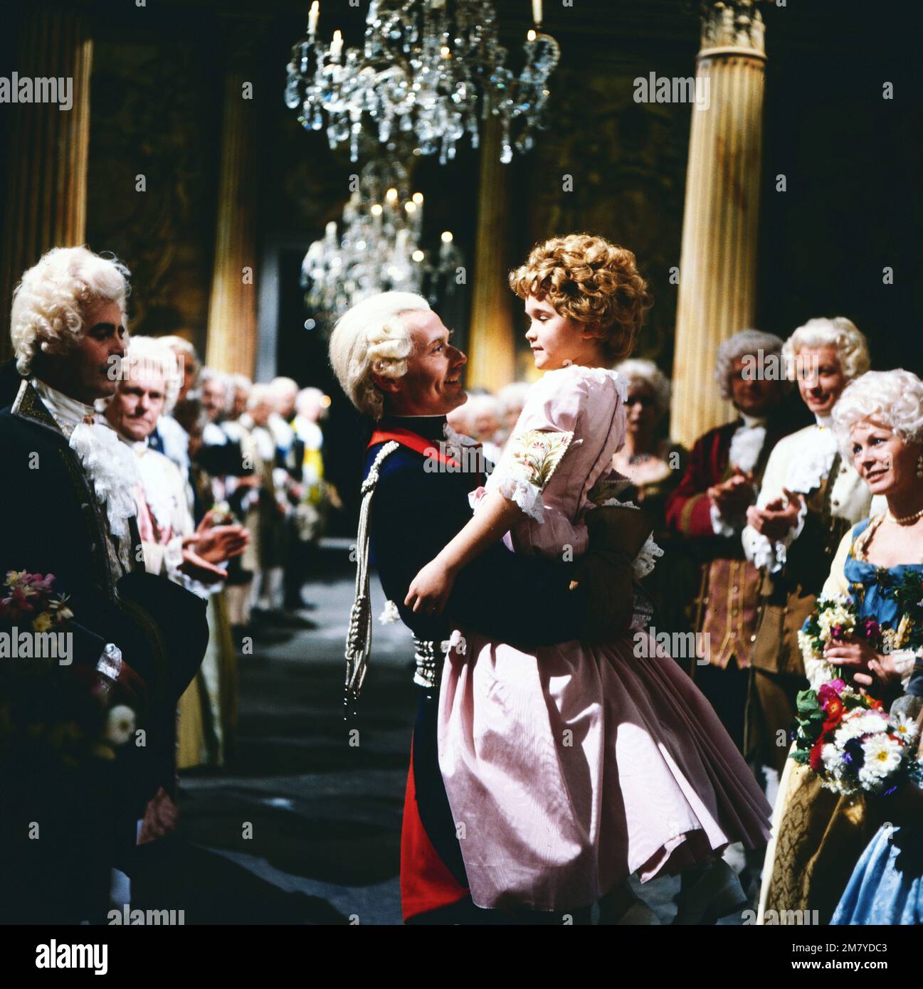 Preußische Nacht oder Der Sohn, dokumentarischer Fernsehfilm ...