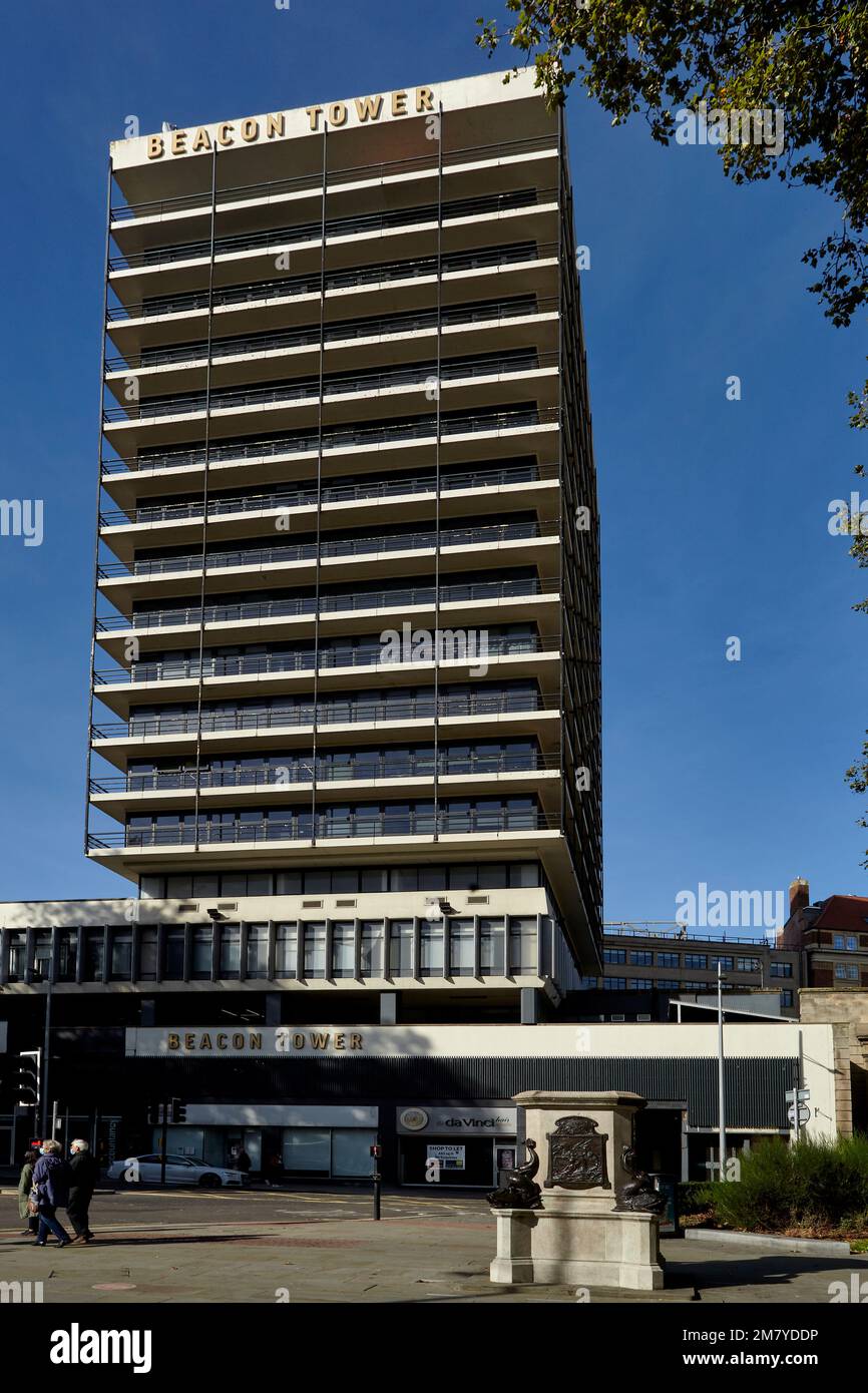 Colston plinth without statue hi-res stock photography and images - Alamy