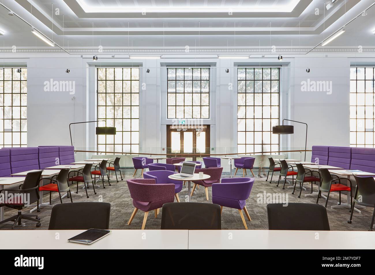 Reception hall bristol hi-res stock photography and images - Alamy