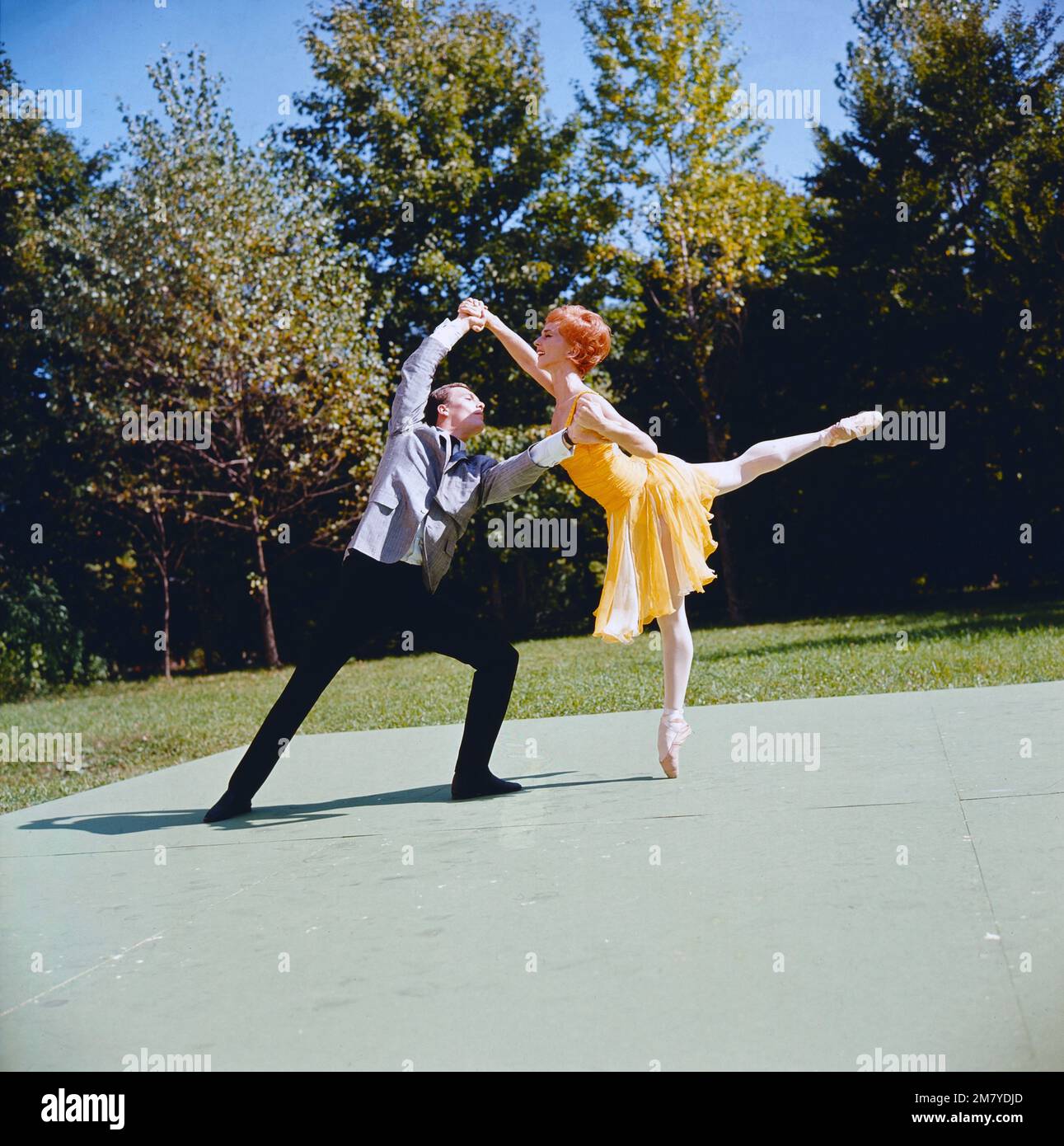 Phantasie für Big Band und Ballett, aka Fantasie voor groot orkest en ...