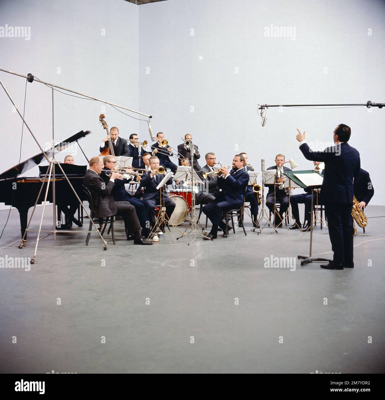 Phantasie für Big Band und Ballett, aka Fantasie voor groot orkest en ...