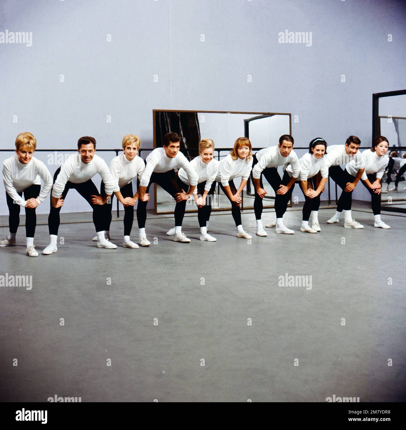 Phantasie für Big Band und Ballett, aka Fantasie voor groot orkest en ...