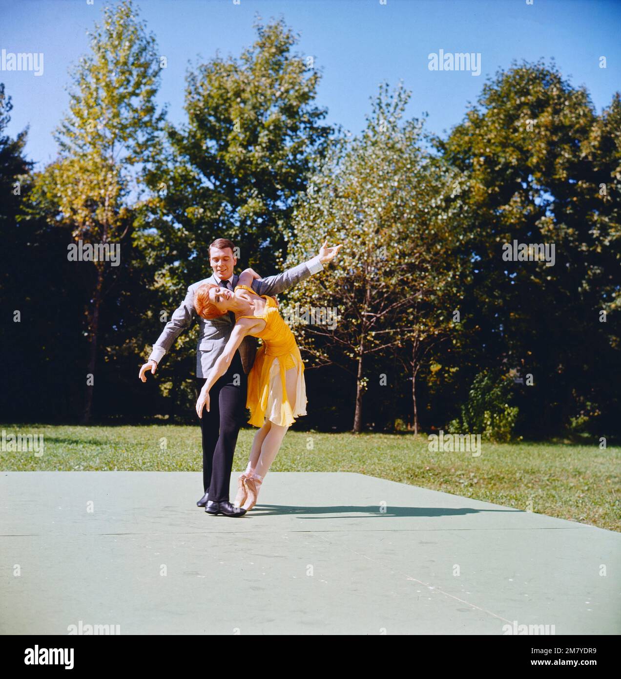 Phantasie für Big Band und Ballett, aka Fantasie voor groot orkest en ...