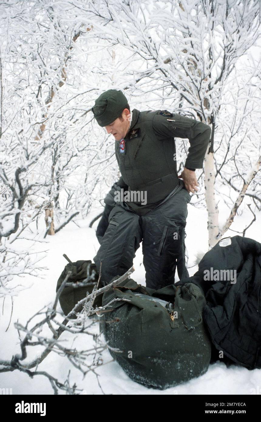 Pilot major hi-res stock photography and images - Alamy