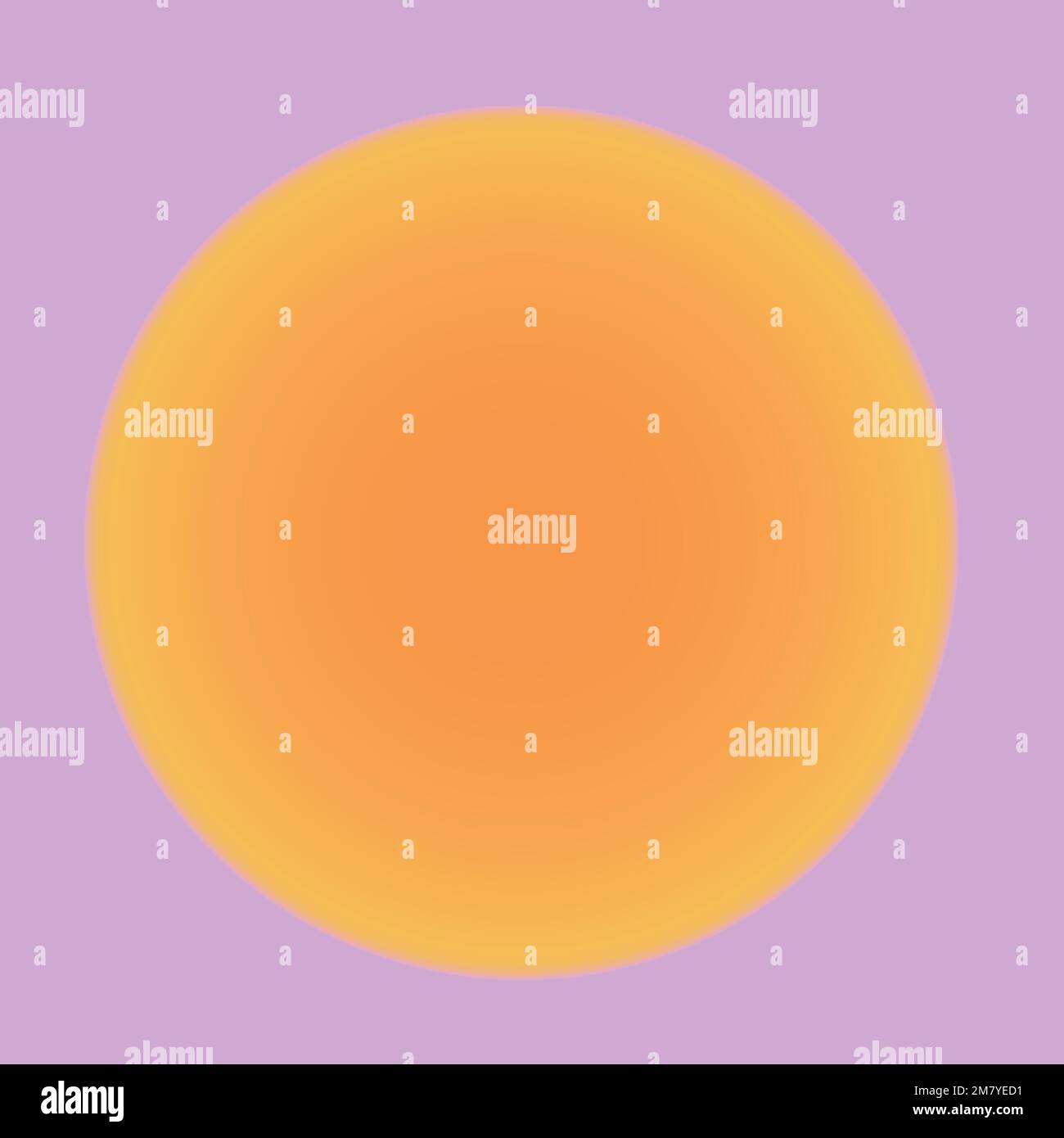 Aesthetic wave gradient background vector with pink and orange Stock ...