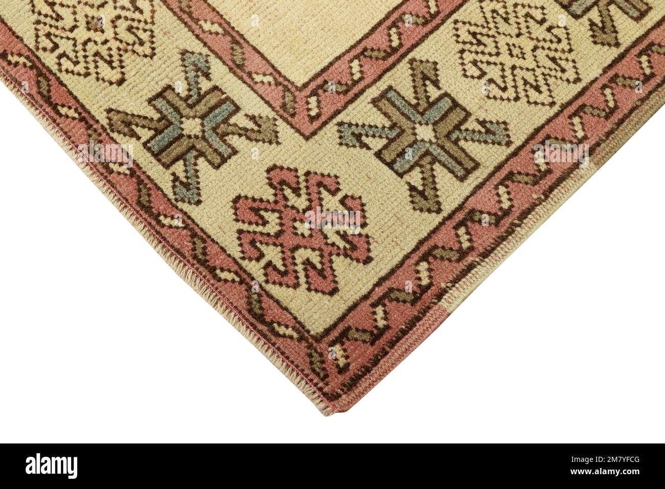 Textures and patterns in color from woven carpets Stock Photo - Alamy