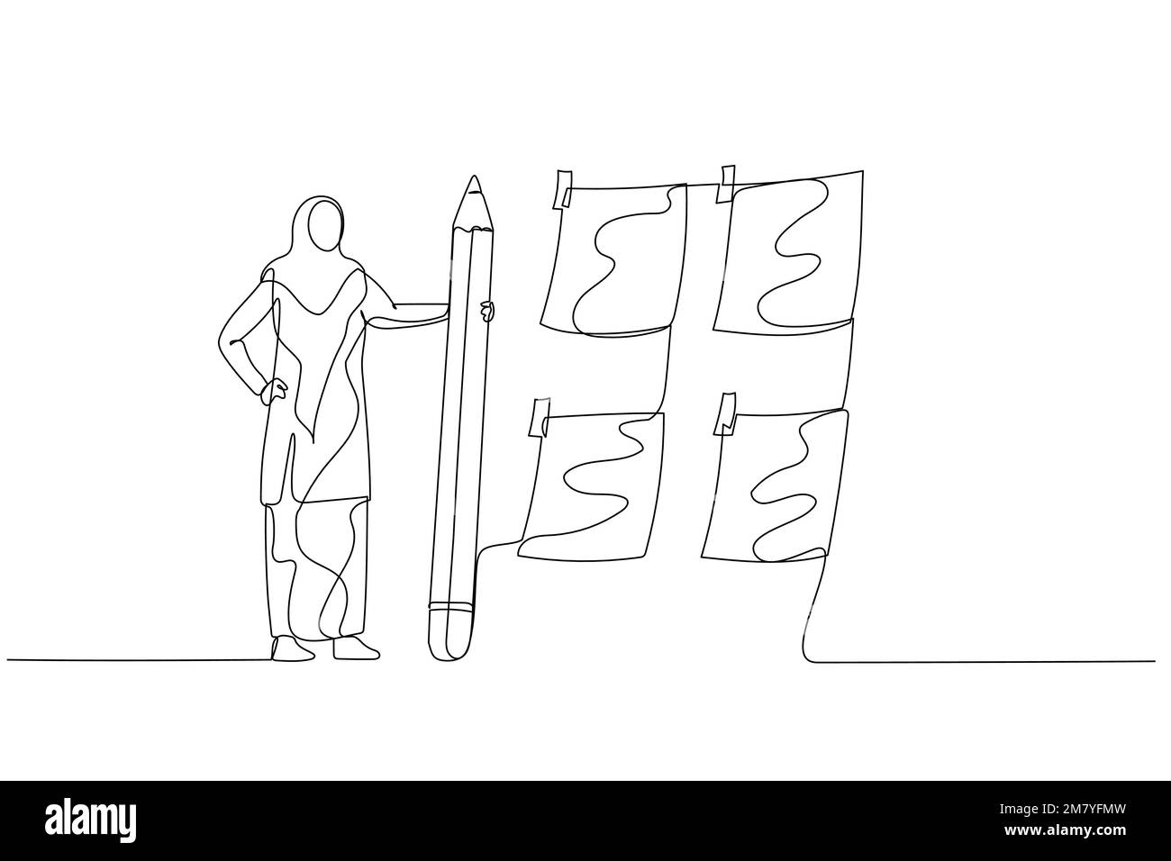 Notes document icon Black and White Stock Photos & Images - Alamy