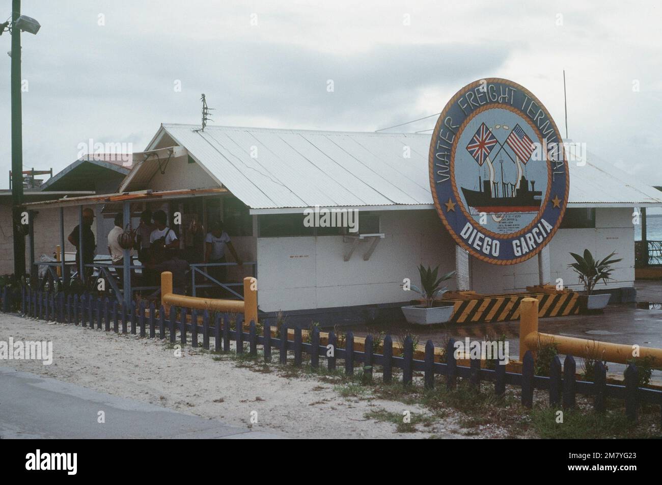 DN-ST-85-03266. Base: Nav Sup Activity, Diego Garcia Country: British ...