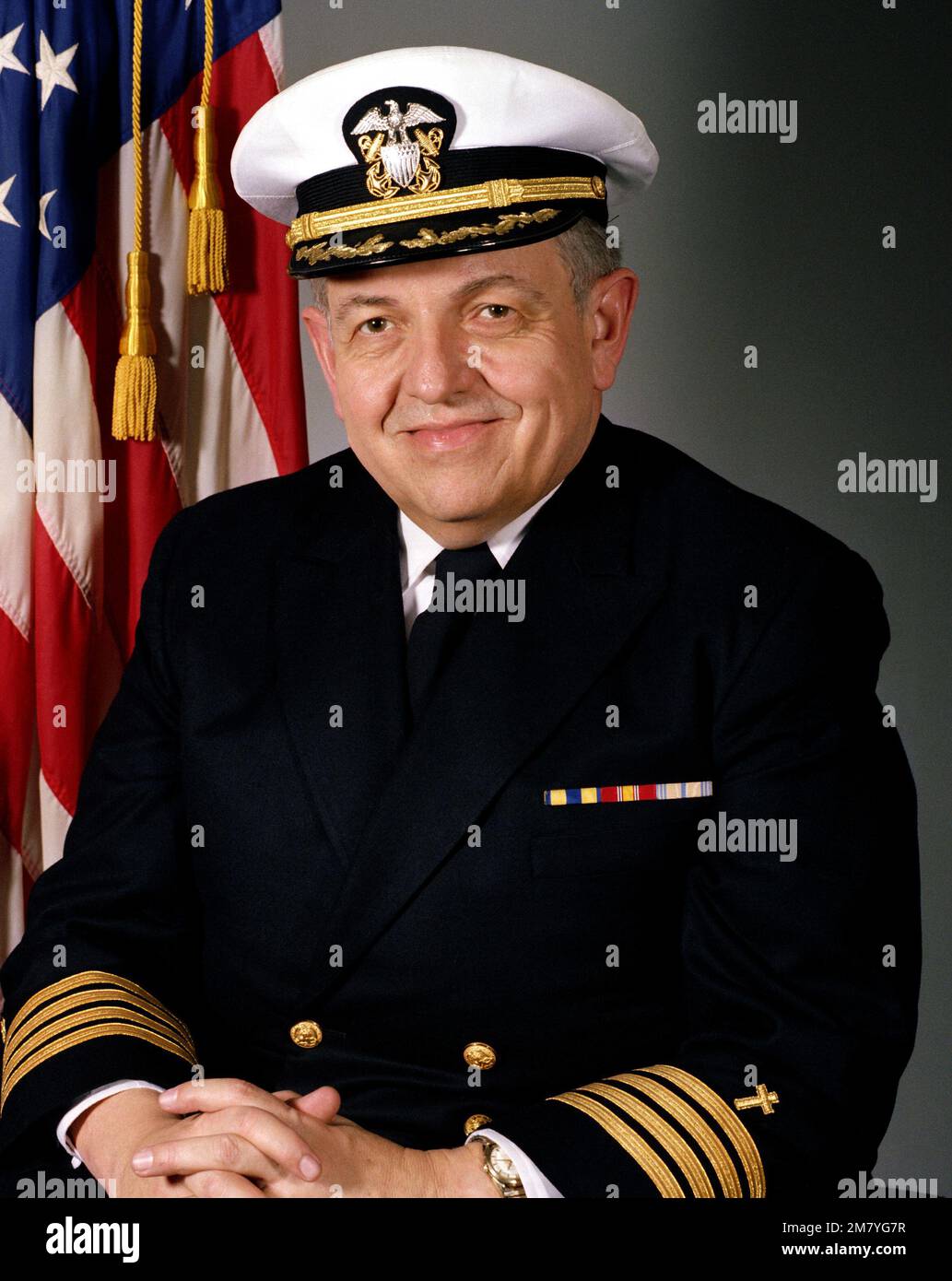 Capt harold hi-res stock photography and images - Alamy