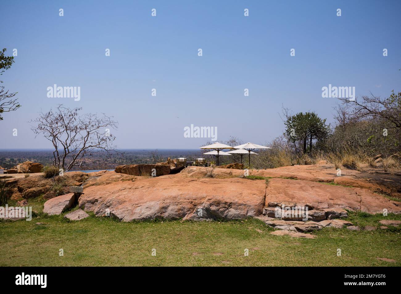 Meru National Park is a Kenyan national park located east of Meru, 350 ...
