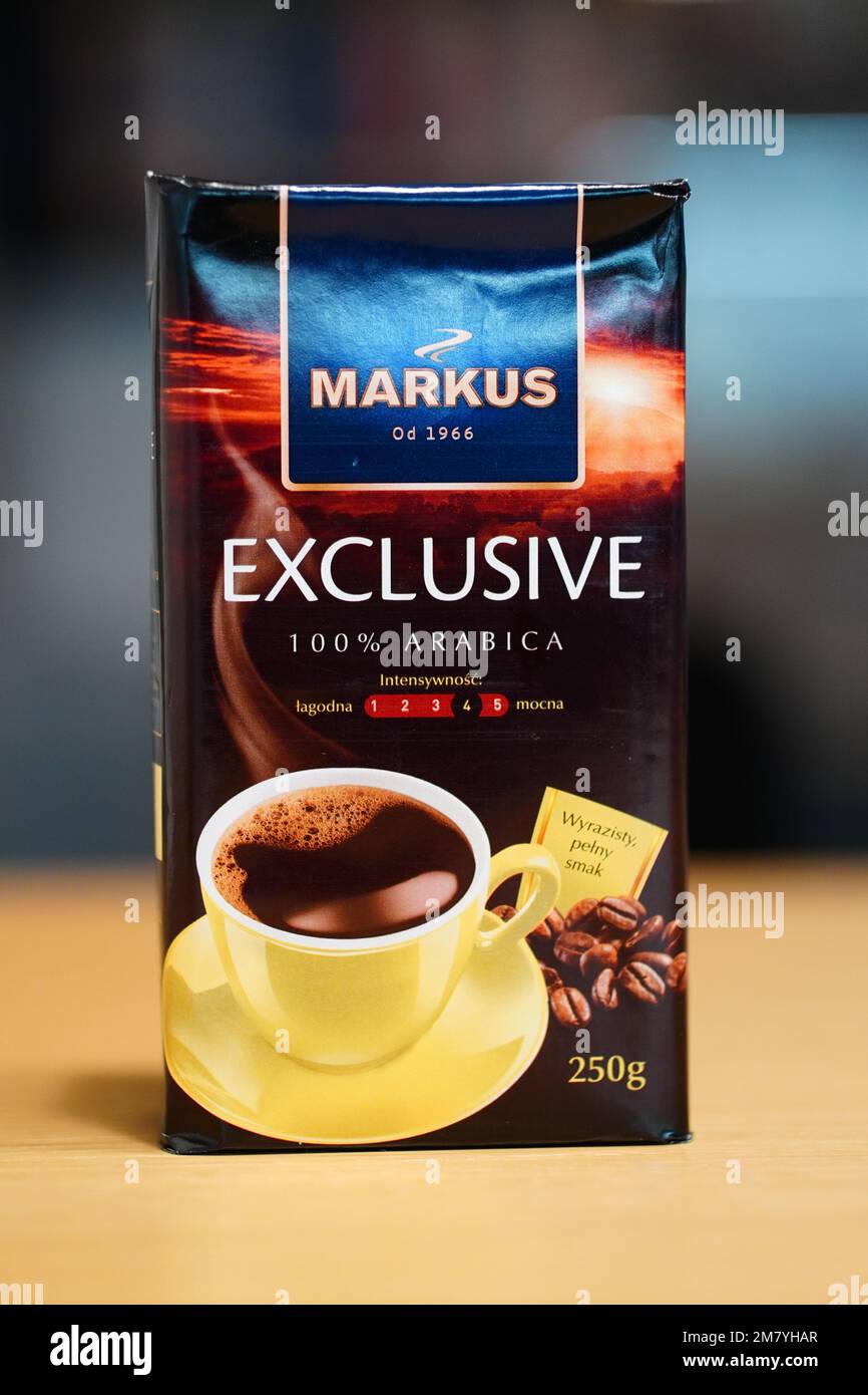 100 arabica hi-res stock photography and images - Alamy